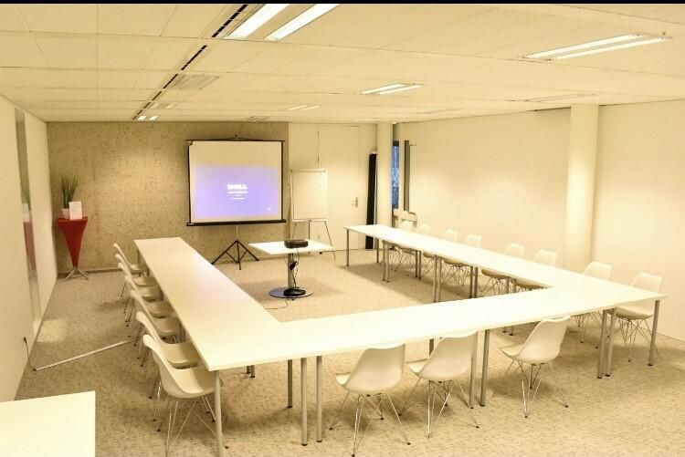 Rent Synderella Almere Veluwsekant Almere | Spacebase