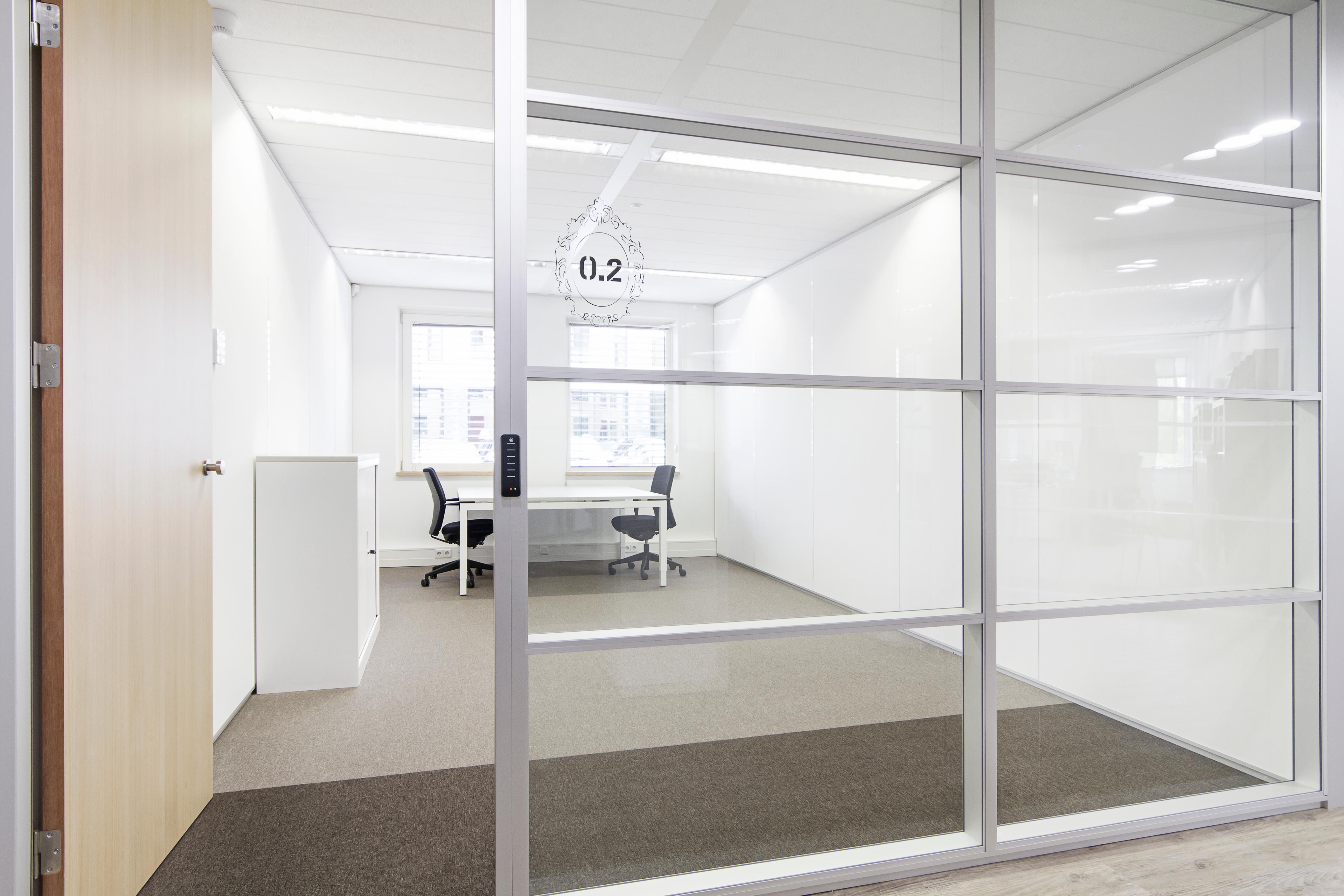 Rent HNK Hoofddorp Managed Offices 3.3 Hoofddorp | Spacebase