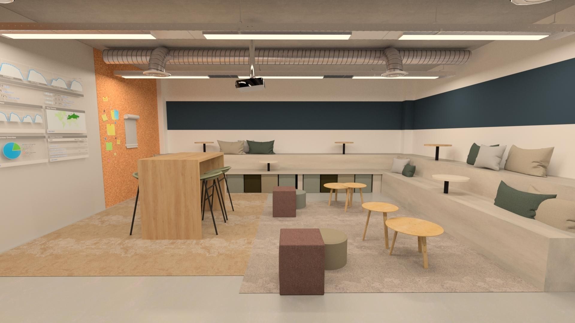 Rent HNK Ede V_1.14 Ede | Spacebase