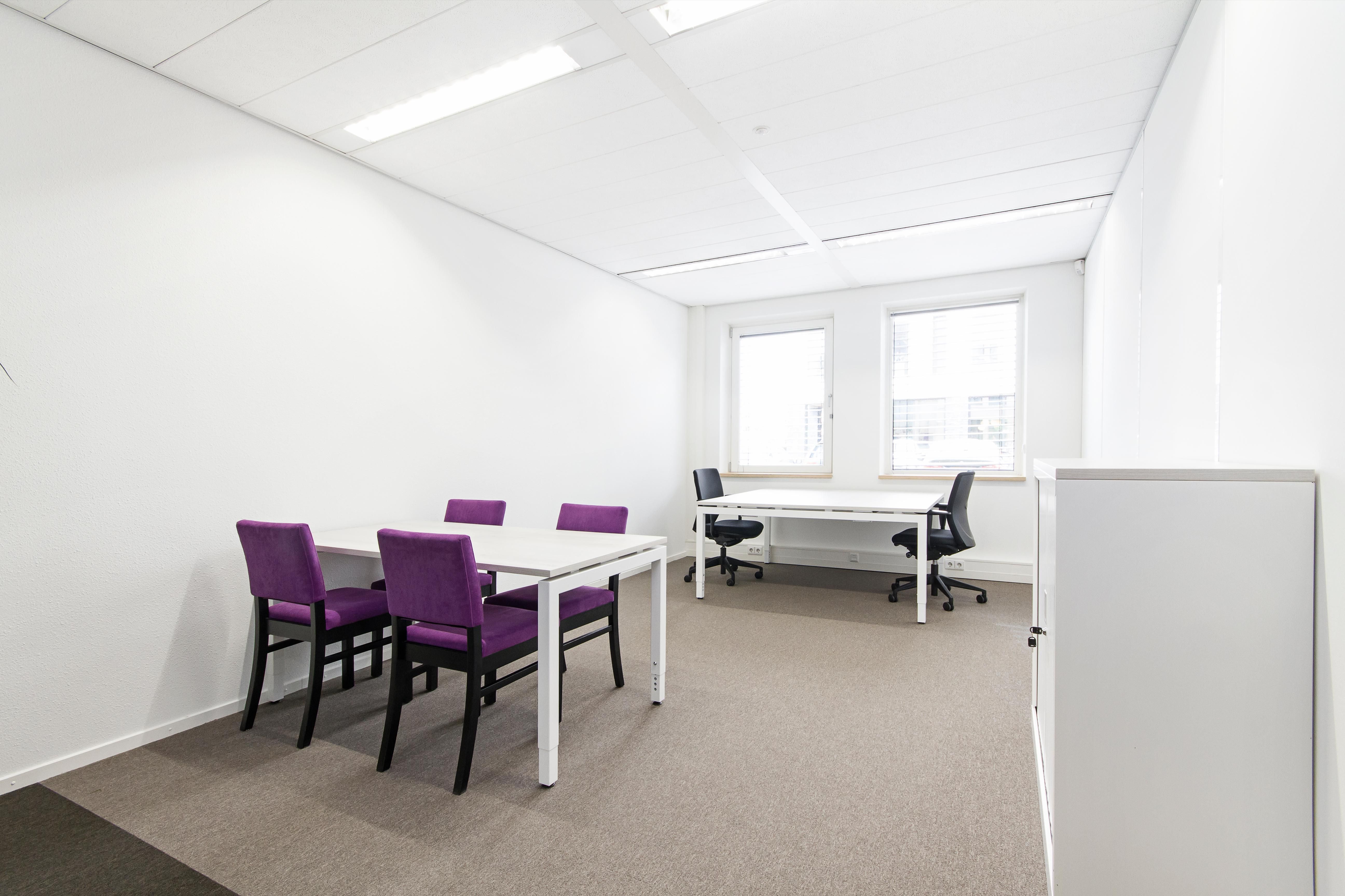 Rent HNK Hoofddorp Managed Offices 0.4 Hoofddorp | Spacebase
