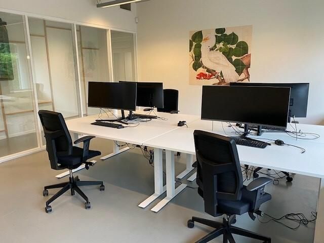 Rent HNK Utrecht West Aanlandplek HNK Utrecht West Utrecht | Spacebase