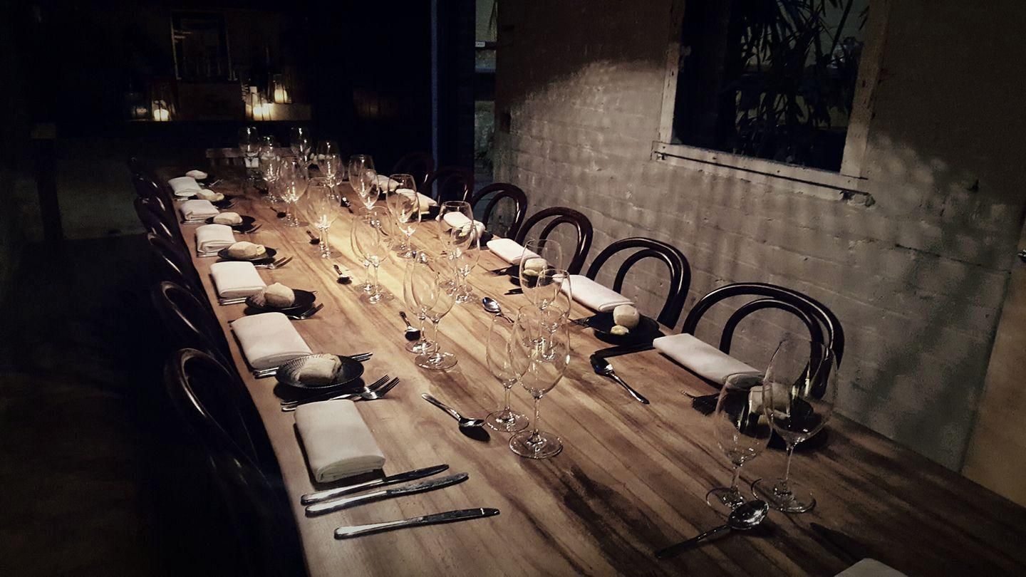 Grape Therapy Proud Henry Proud Henry mieten in Fortitude Valley