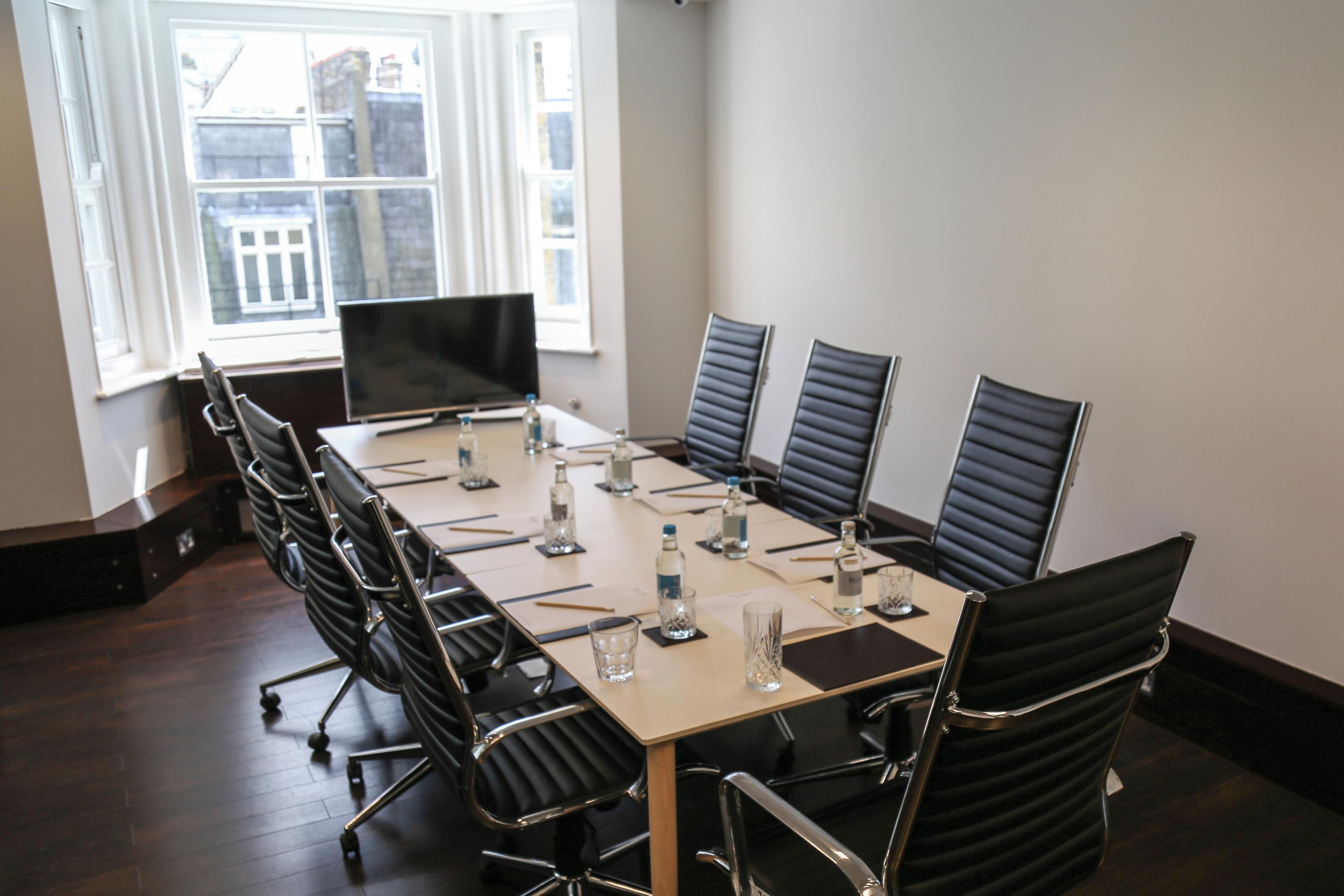 Old Piccadilly Room London - Book Venue Online