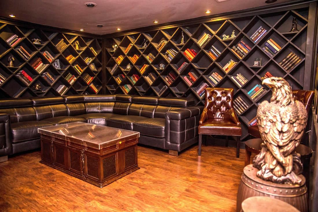 Rent Opal - The Library The Library Mountain View | Spacebase