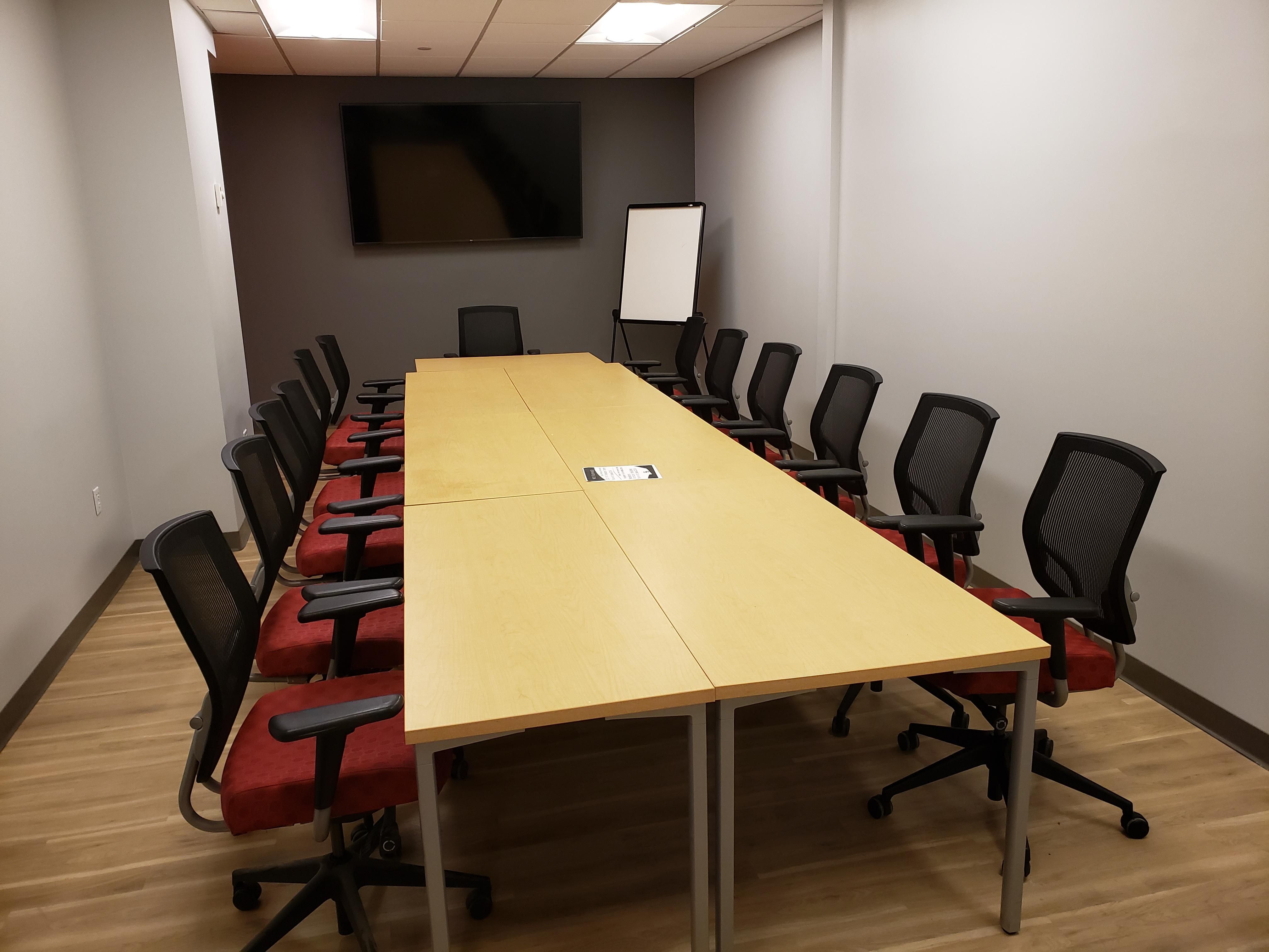 Rent New York City Seminar and Conference Center Conference Room 2 New ...