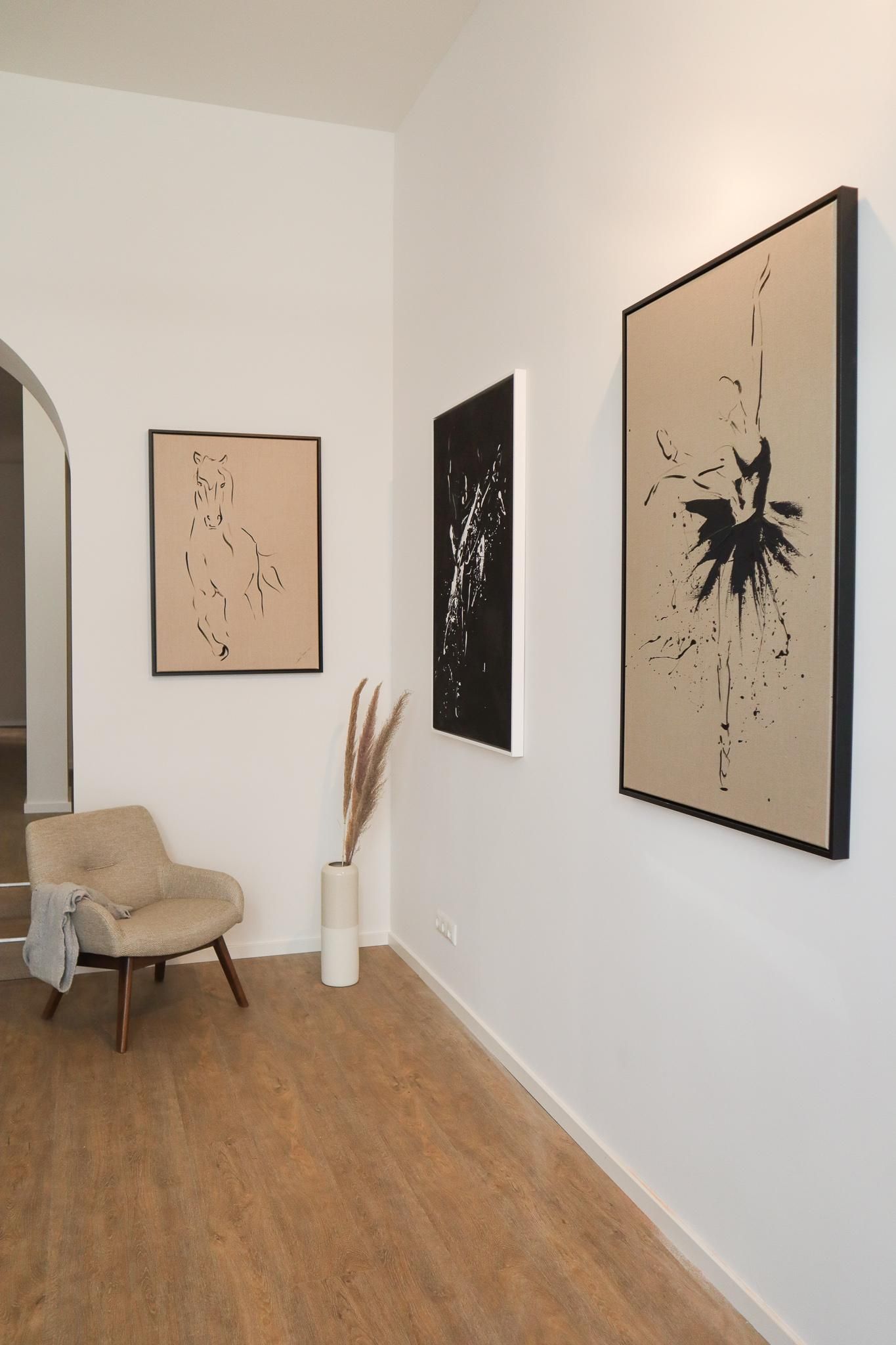 Rent Laura Isaza Galerie und Kreative Workshops Laura Isaza Galerie ...