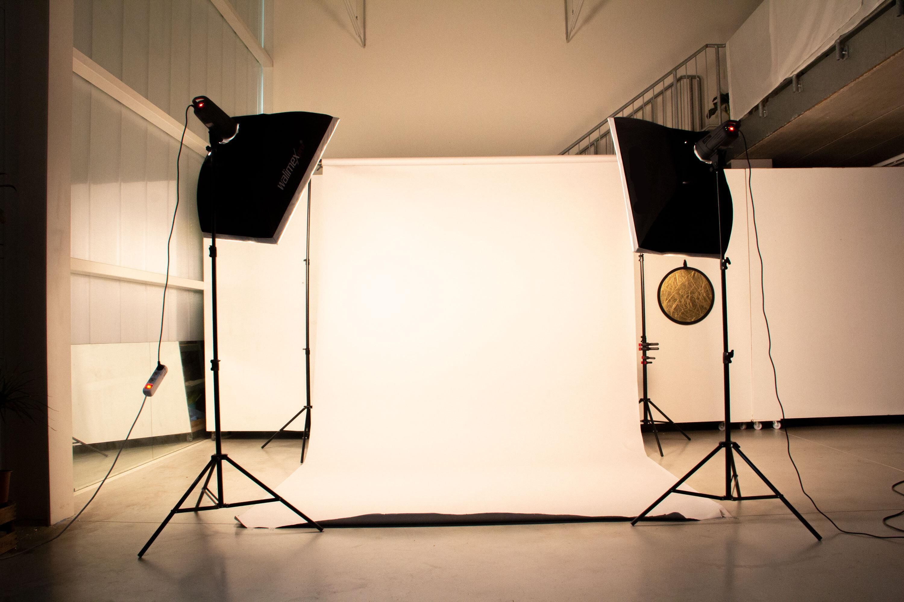Rent Fotostudio im kreativem Loft Fotostudio Berlin | Spacebase