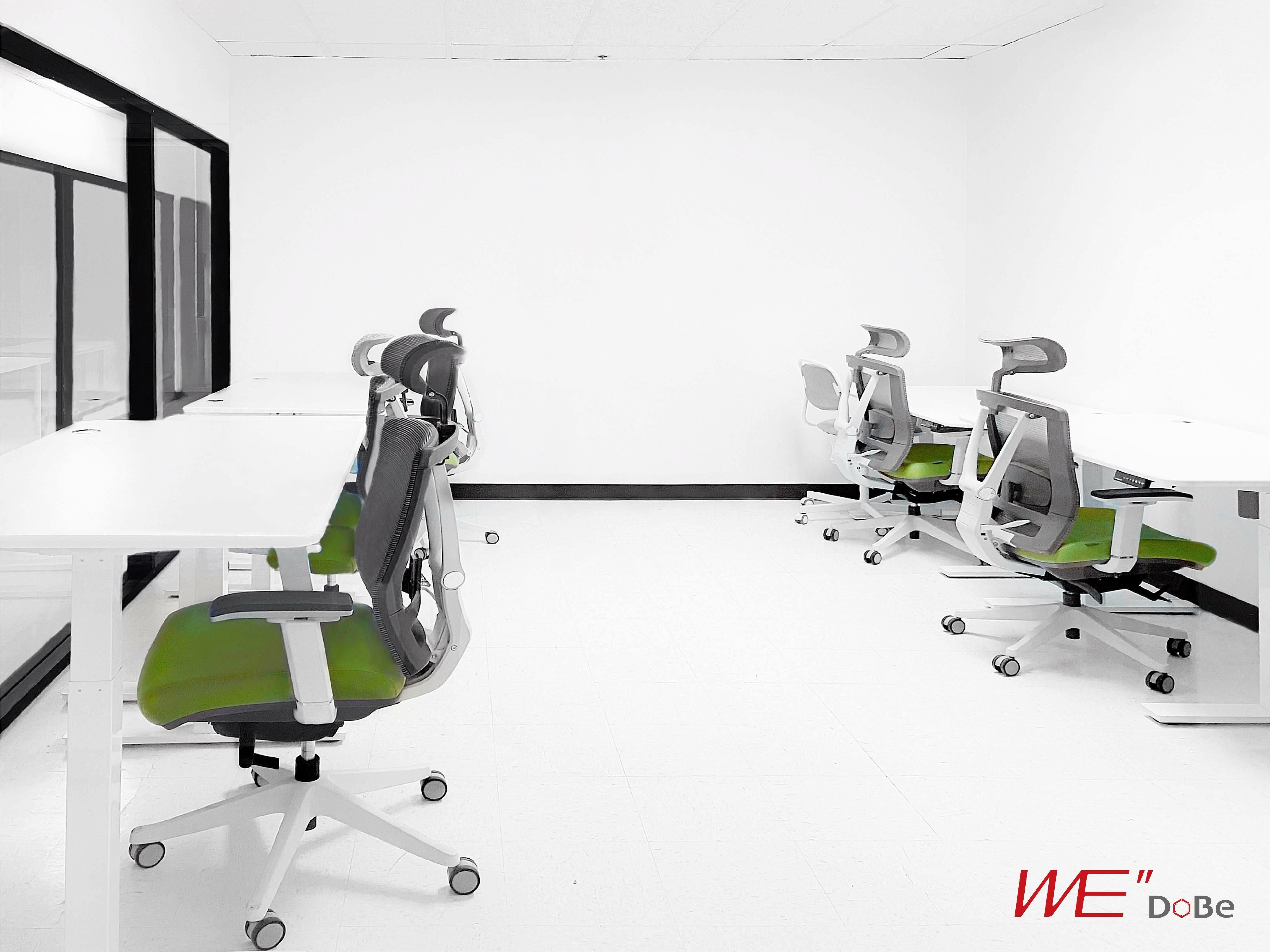 Rent DoBe WE" Co working space Suite 2011 Newark | Spacebase