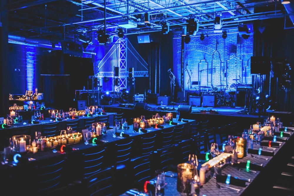 Rent Philadelphia - Punch Line - Live Nation Punch Line Philadelphia ...