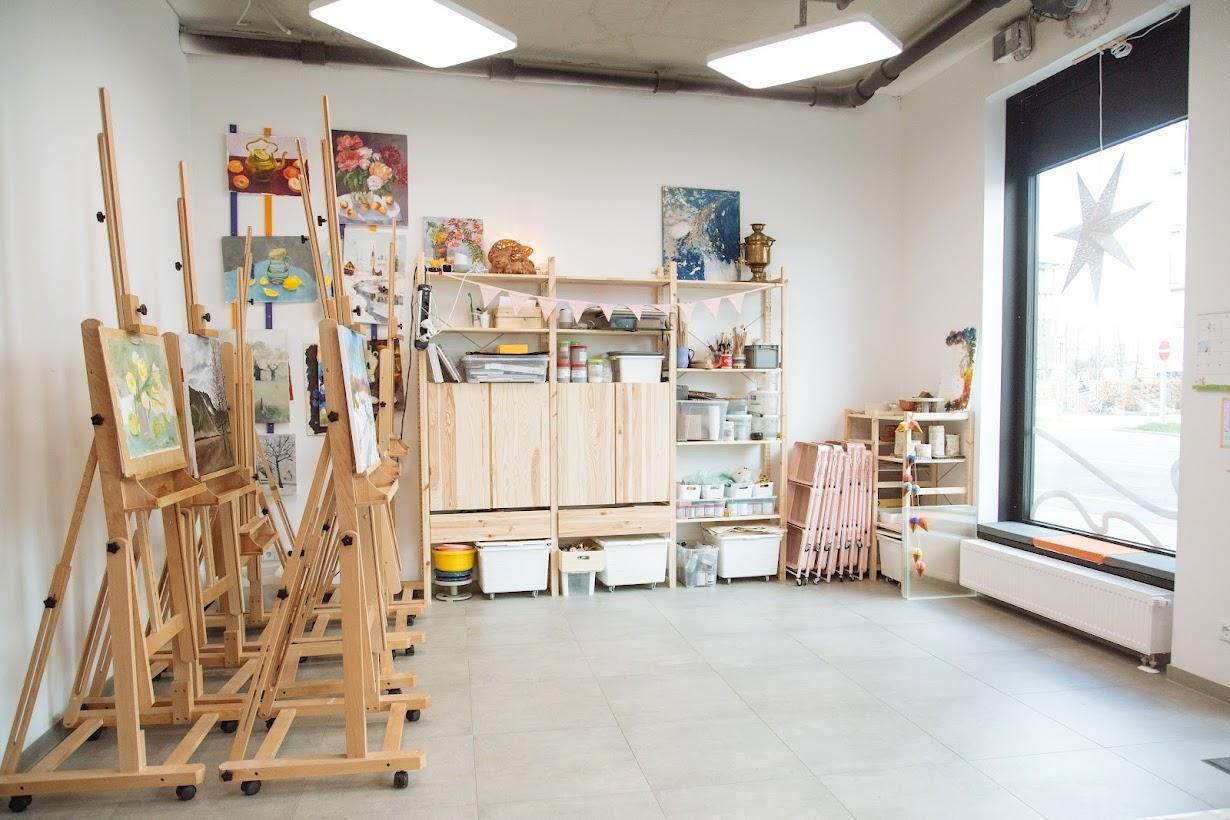 Rent YARKO YARKO Studio Munich | Spacebase