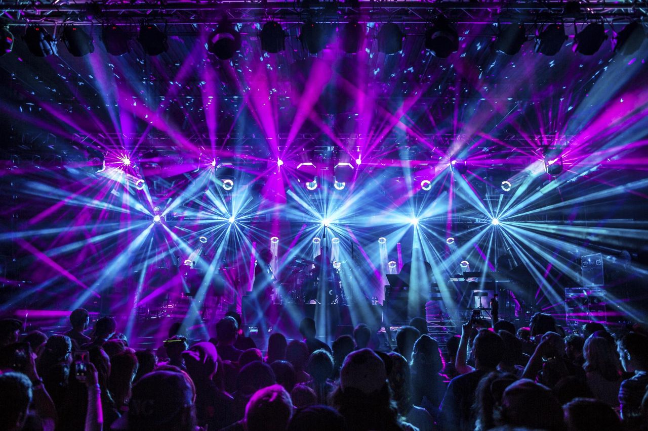 Rent Raleigh - The Ritz - Live Nation The Ritz Raleigh | Spacebase