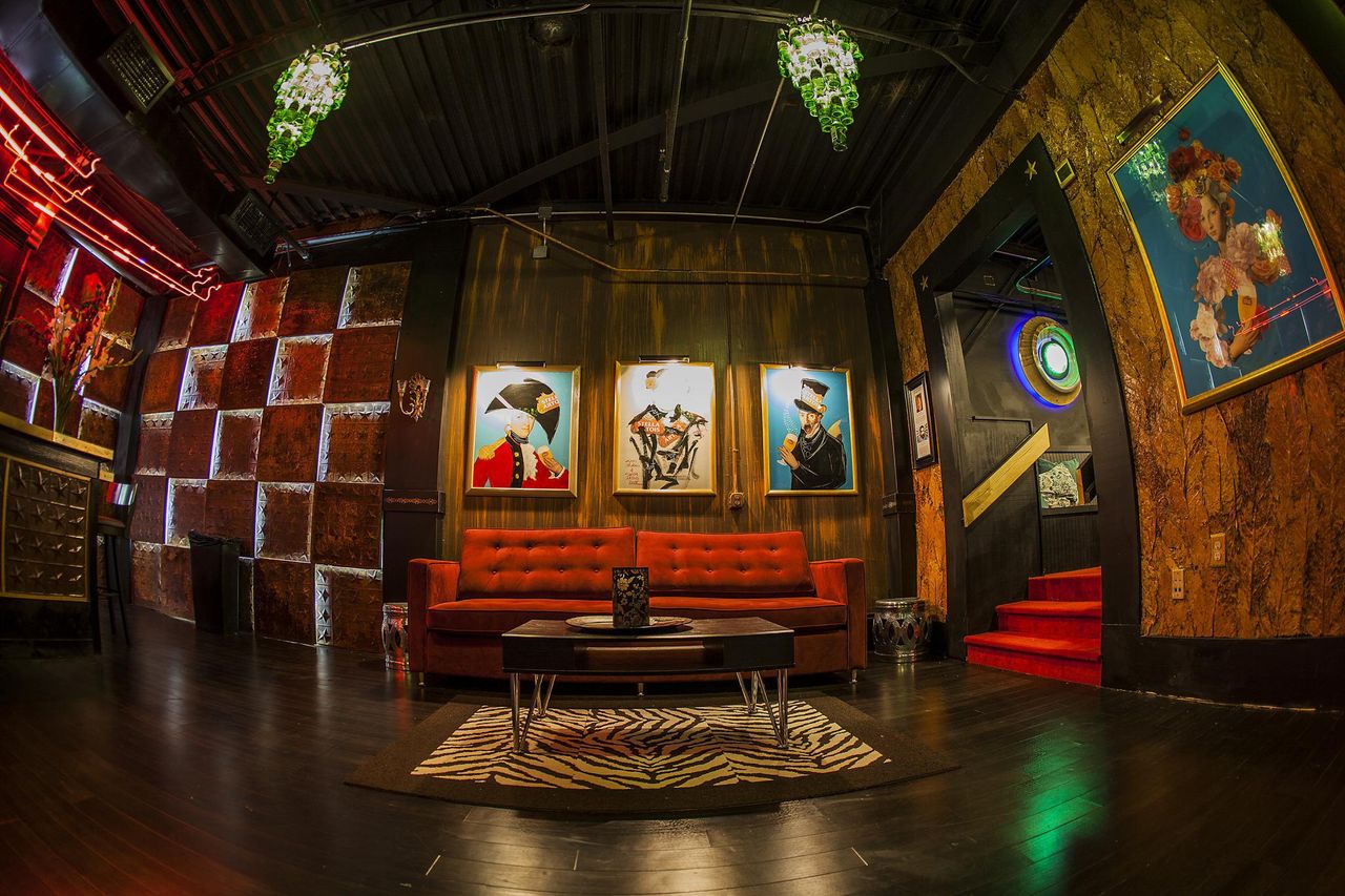 Rent Raleigh - The Ritz - Live Nation The Ritz Raleigh | Spacebase