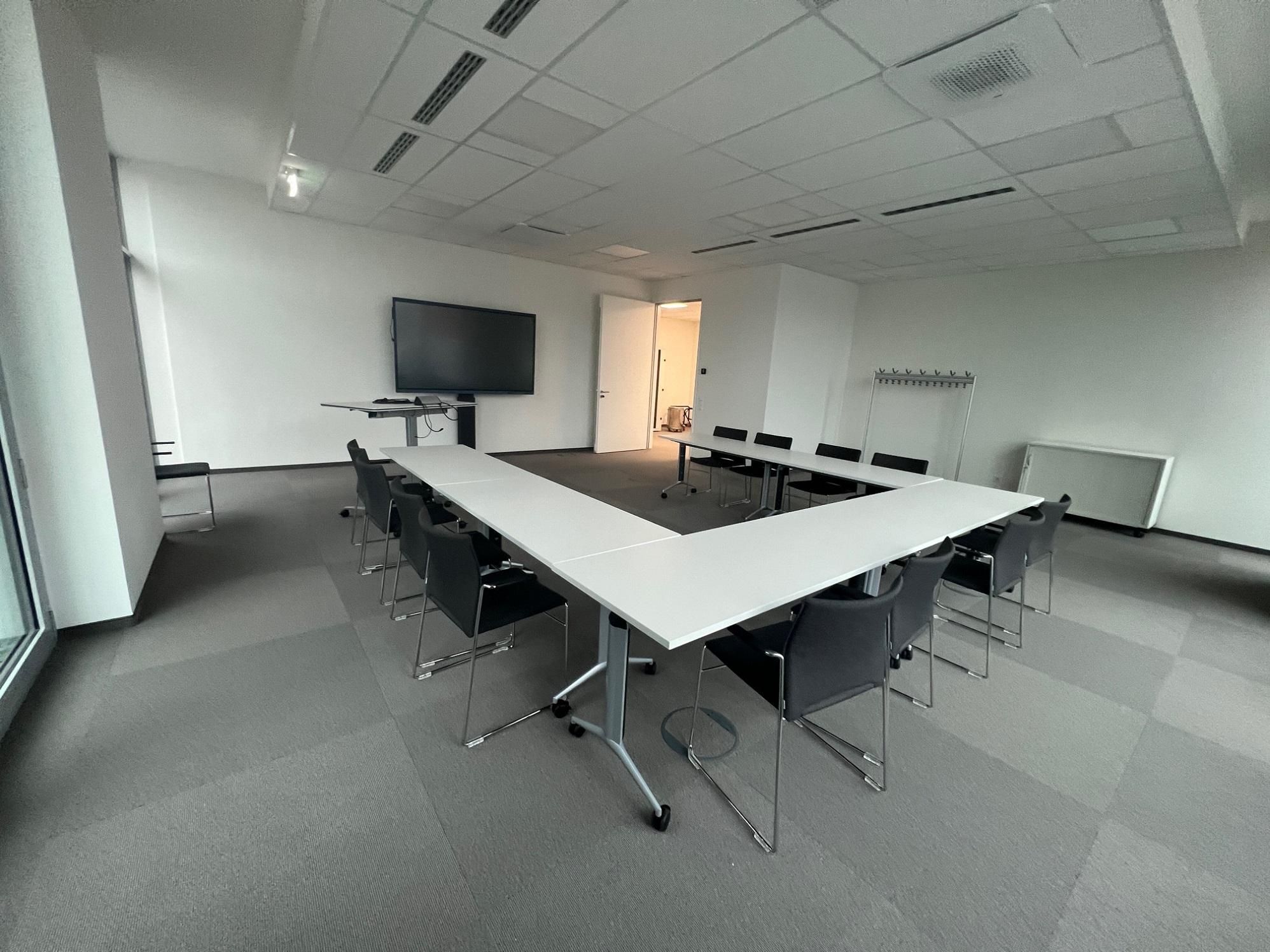 BusinessCenter Frechen Seminarraum 2 (50 qm) mieten in Frechen