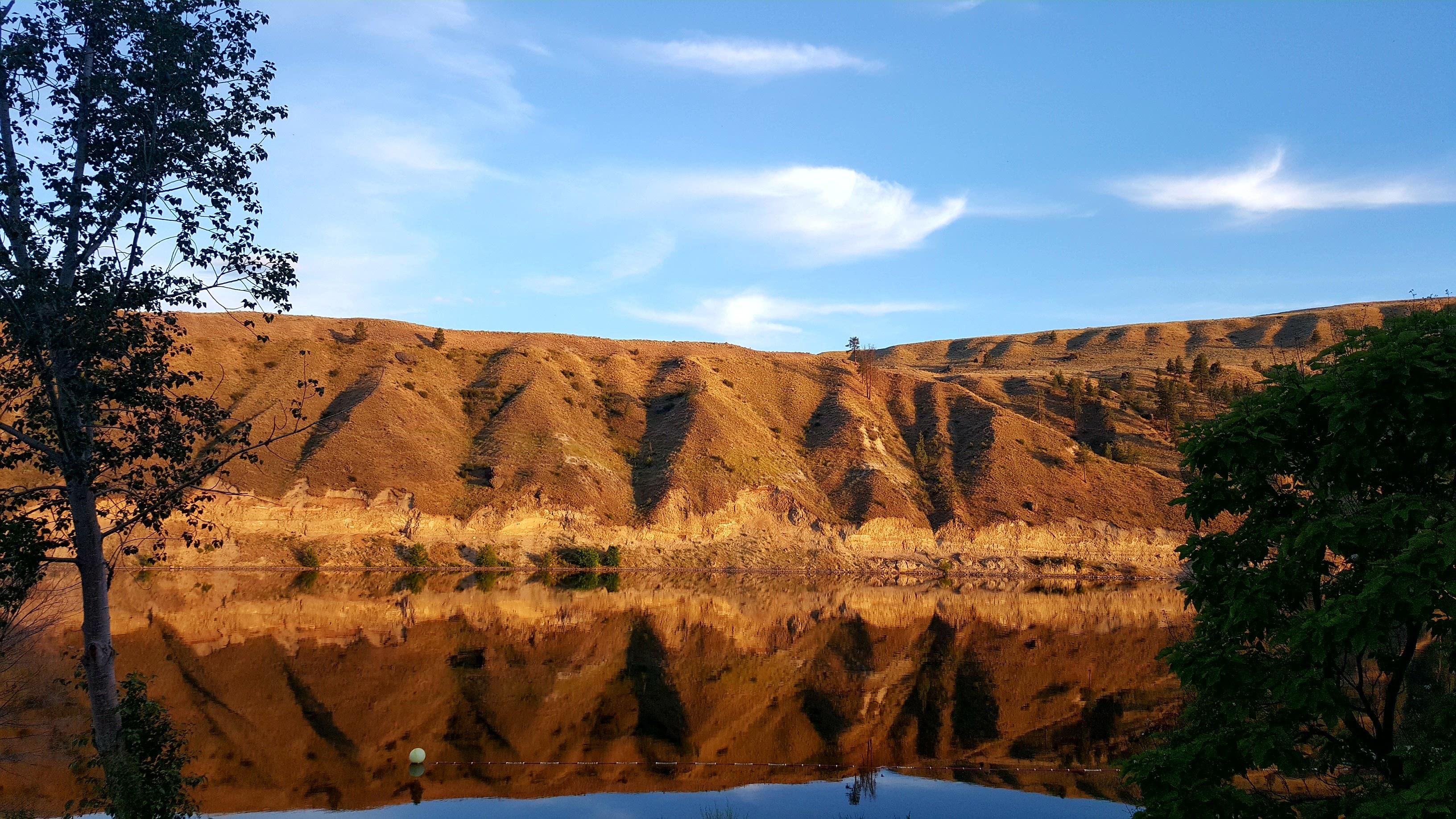 Rent Peniel Ranch Peniel Ranch Okanogan | Spacebase