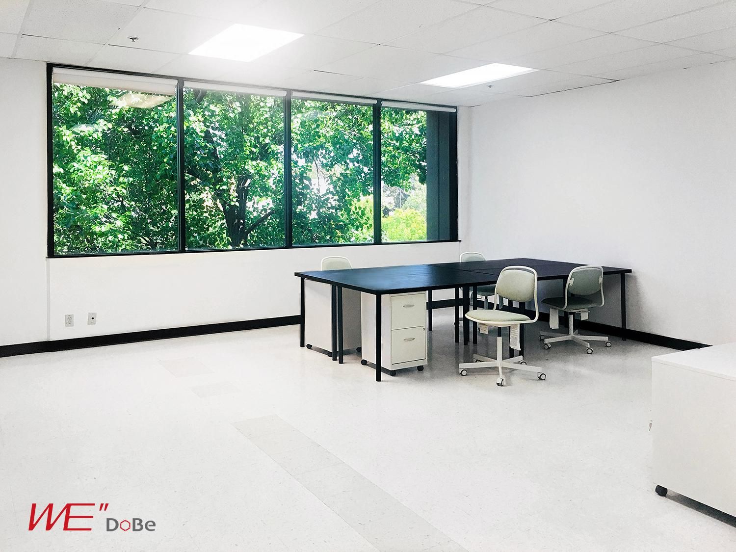 Rent DoBe WE" Co working space Suite 2001 Newark | Spacebase