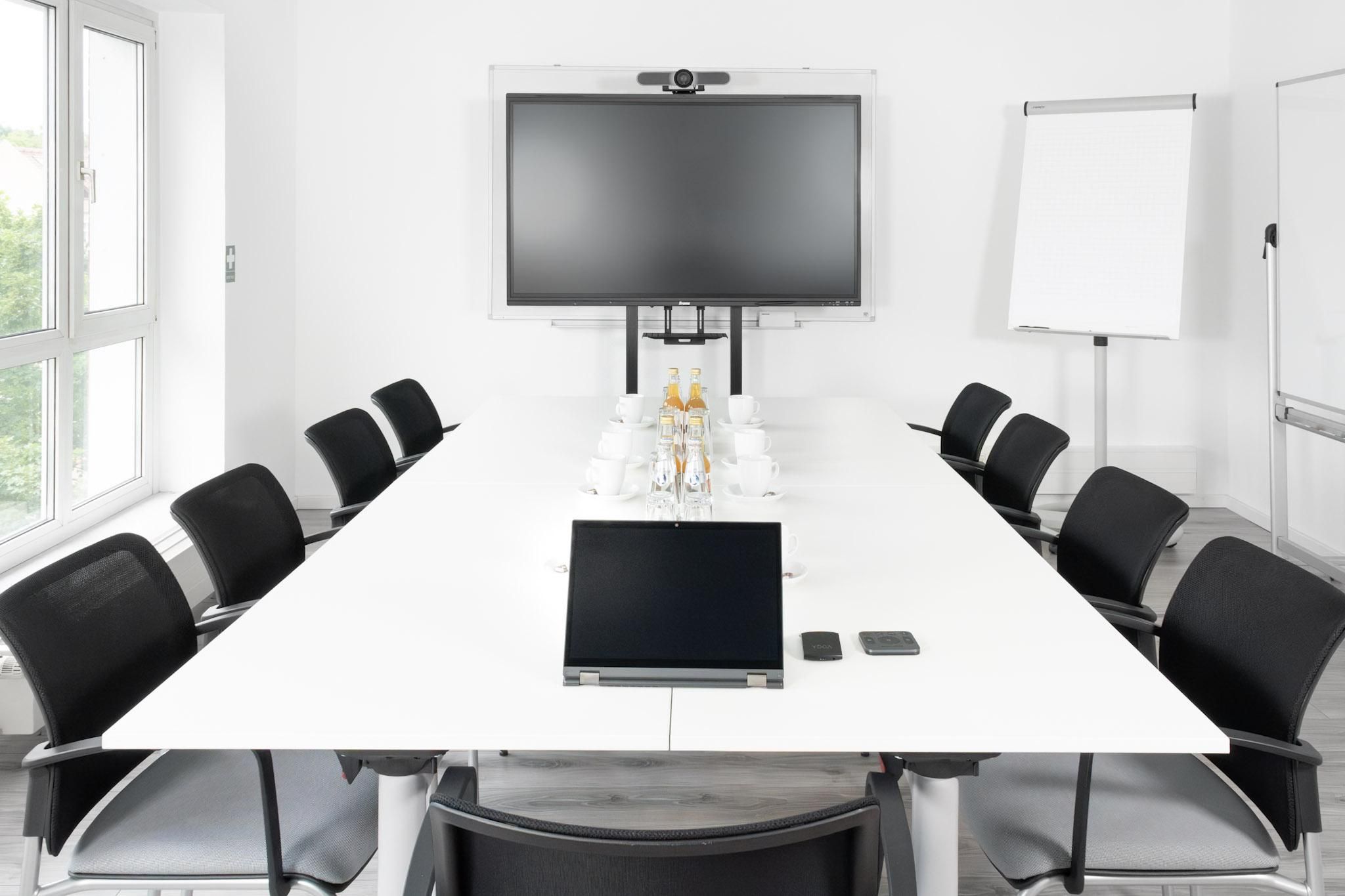 Raum 216 boeken in Potsdam | Spacebase