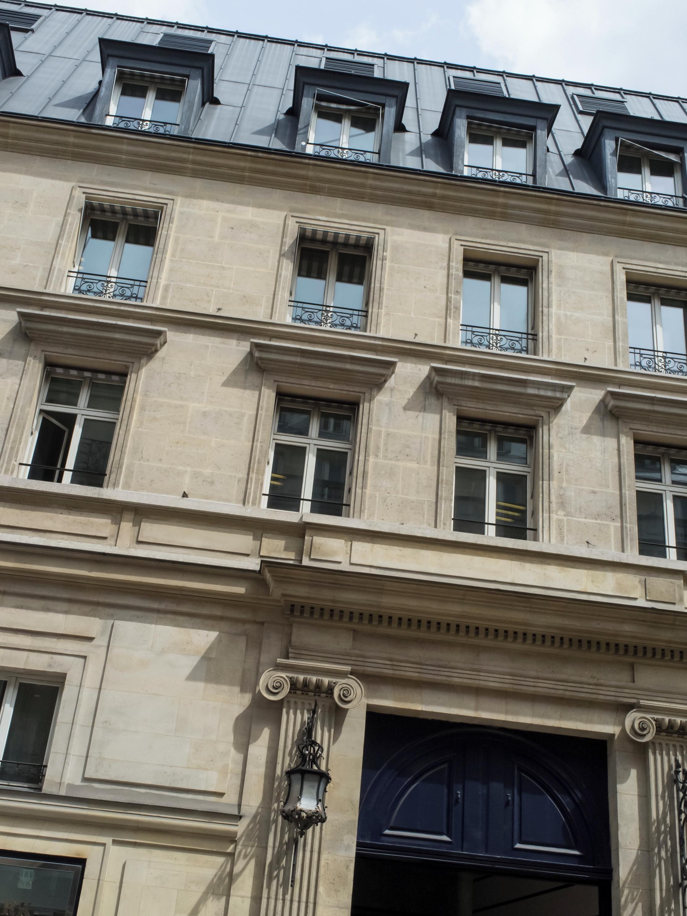 Regus PARIS Paris - Book Venue Online