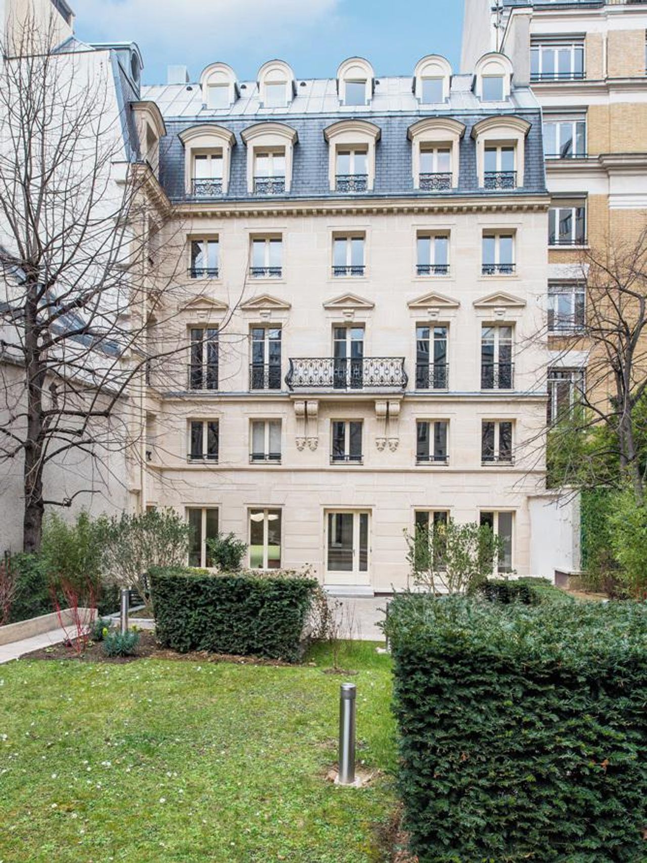 Regus PARIS Paris - Book Venue Online