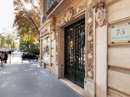 Regus PARIS Paris - Book Venue Online