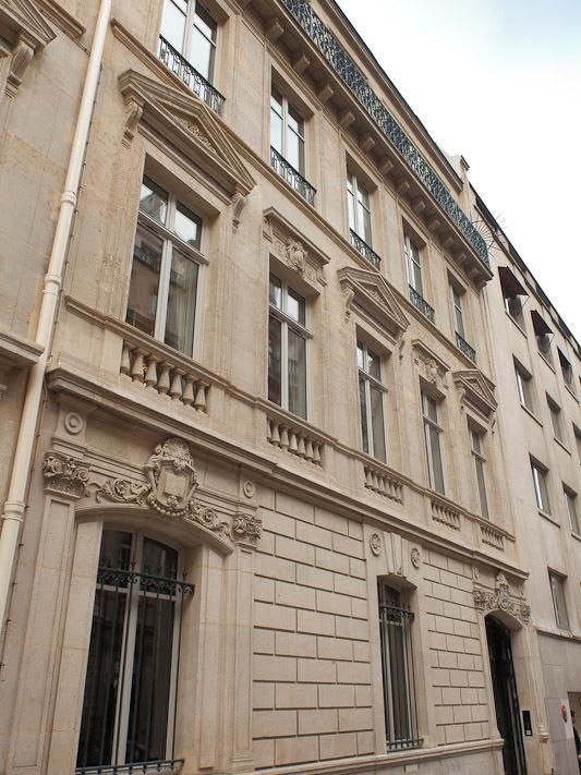 Rent Regus PARIS Signature, Georges V Cartier Paris | Spacebase