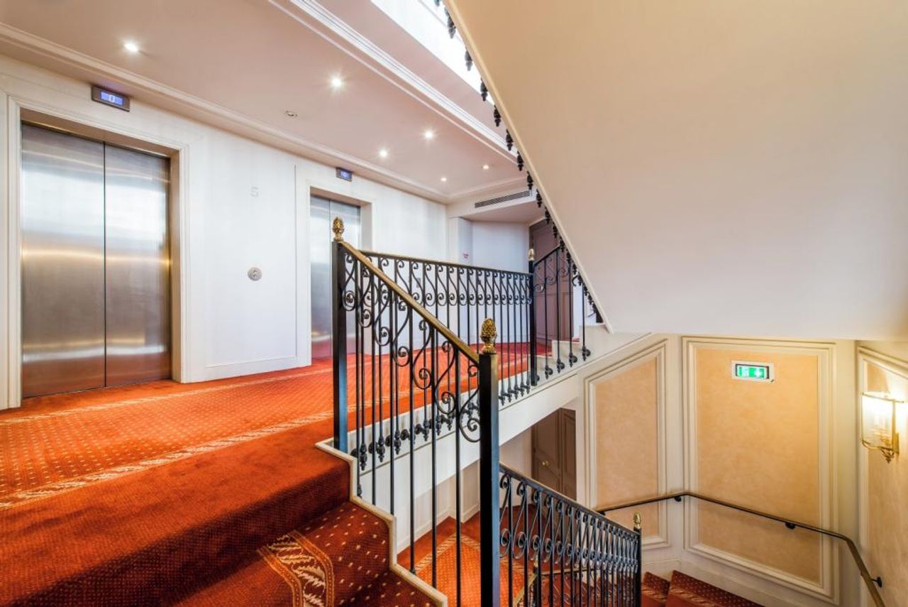 Regus PARIS Paris - Book Venue Online