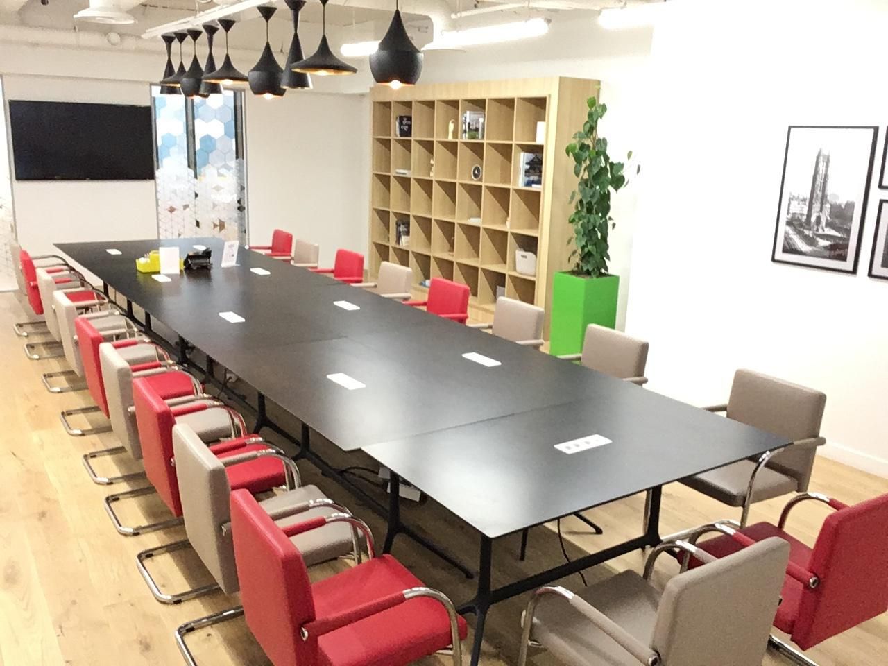 Rent Regus PARIS, Spaces Bonne Nouvelle Grand Rex space Regus PARIS ...