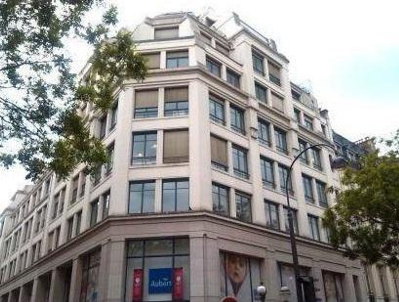 Regus PARIS Bonne Nouvelle Grand Club #1 mieten in Paris