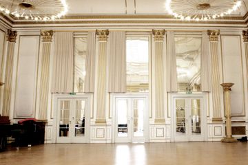 Die 30 günstigsten Partyräume Berlins mieten | Spacebase