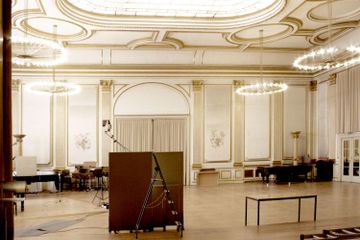 Die 30 günstigsten Partyräume Berlins mieten | Spacebase