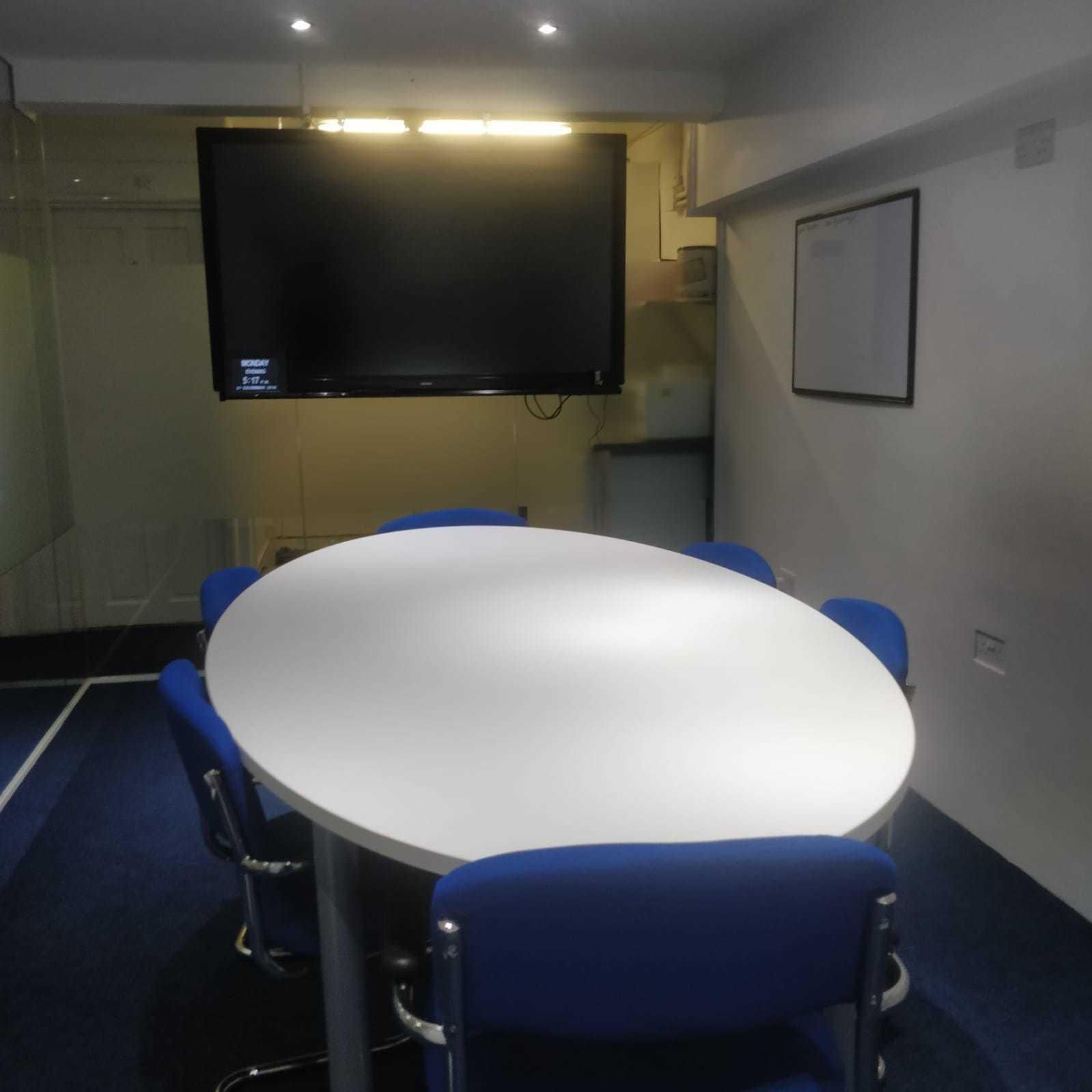 Rent Acu Empire House Corporate Meeting Space London | Spacebase