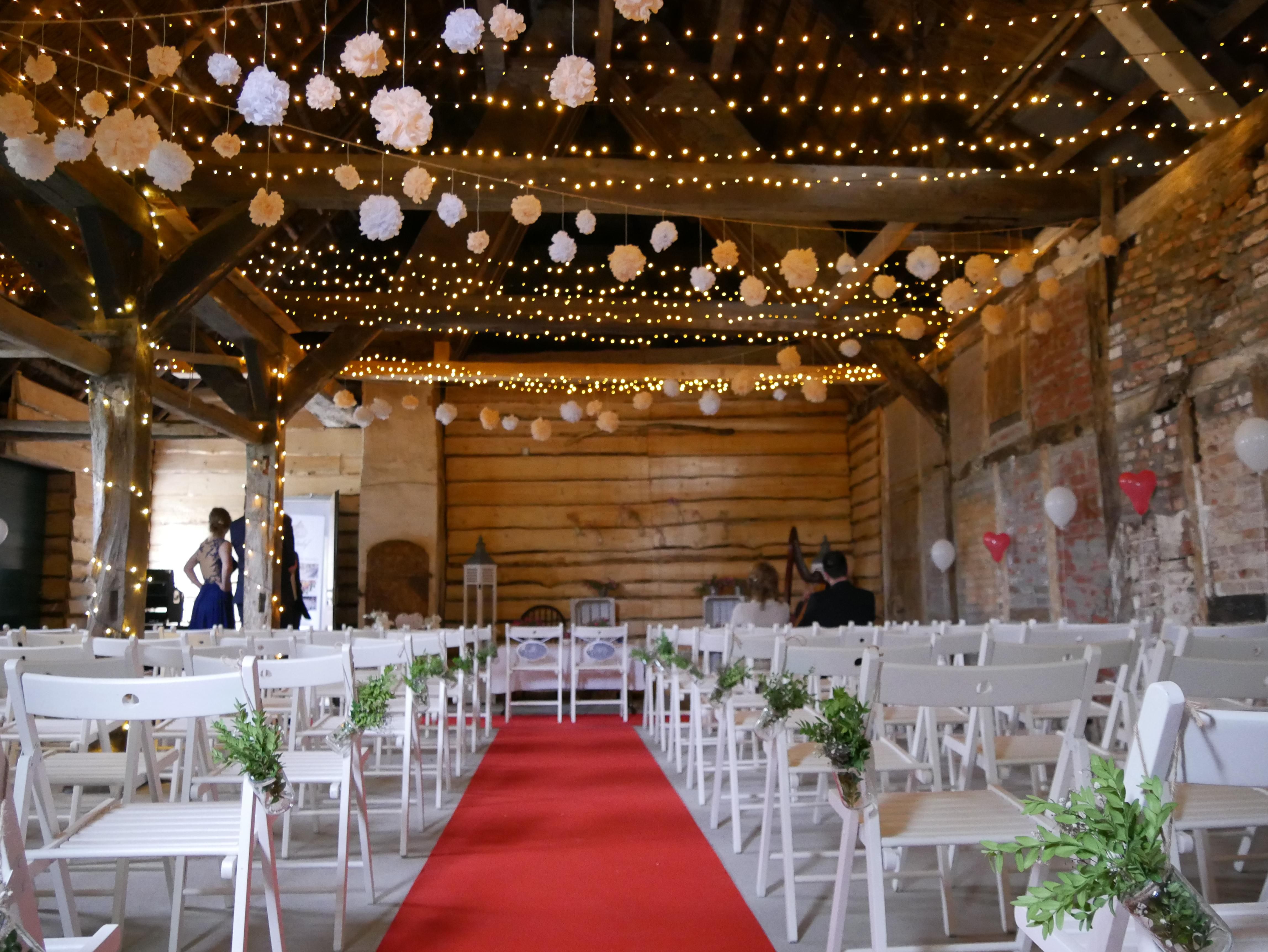 Landhaus Westerhof Hochzeitshaus boeken in Rosengarten | Spacebase