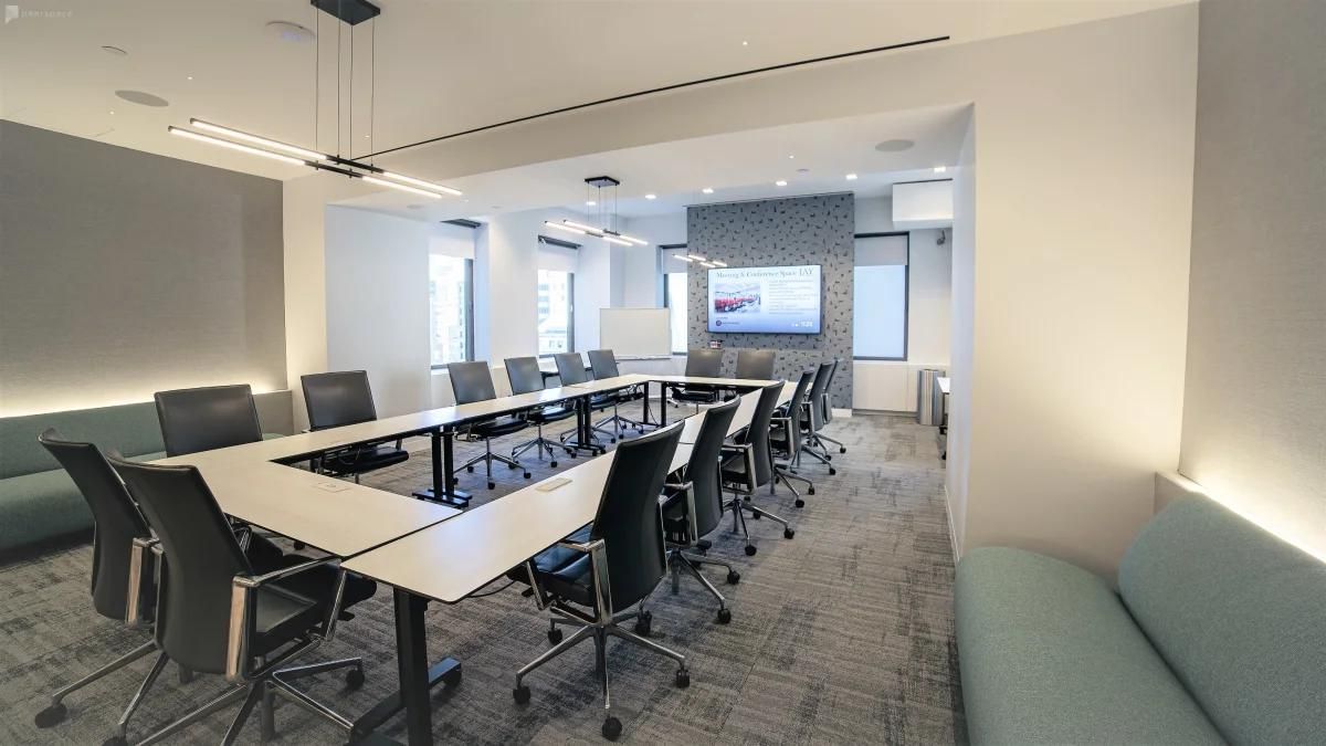 Rent Jay Suites Wall Street Room A New York | Spacebase