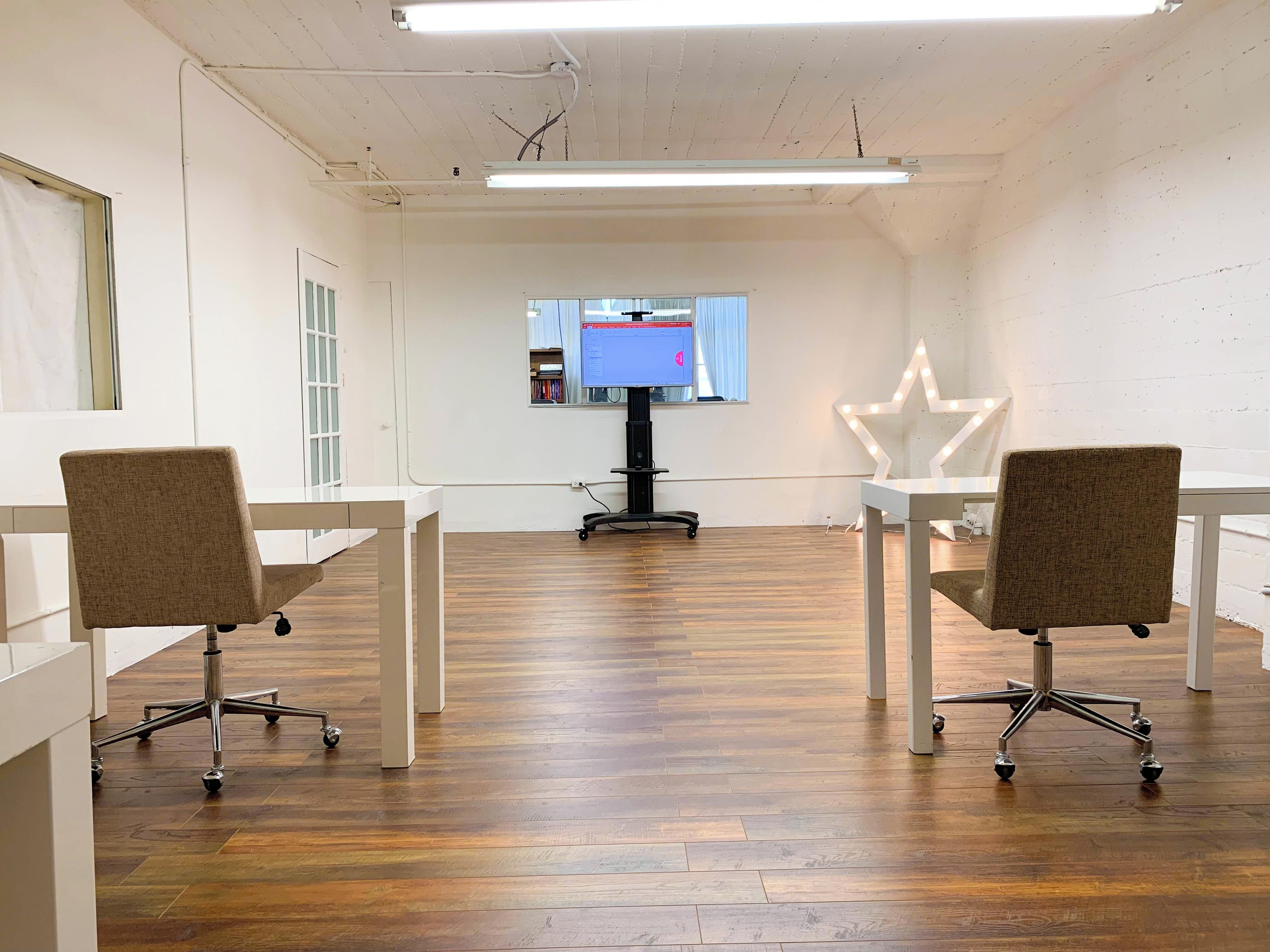 Loft Photo Studio/Office Space 1 boeken in Los Angeles | Spacebase