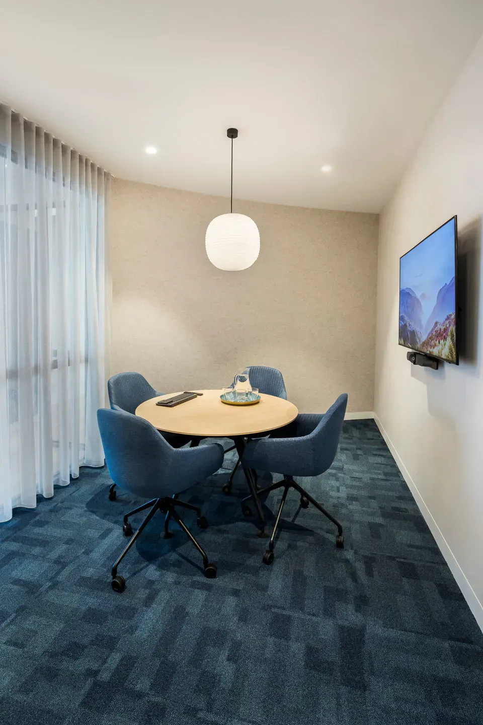 Rent Workspace by CreativeCubes.Co - Geelong Carousel Geelong | Spacebase