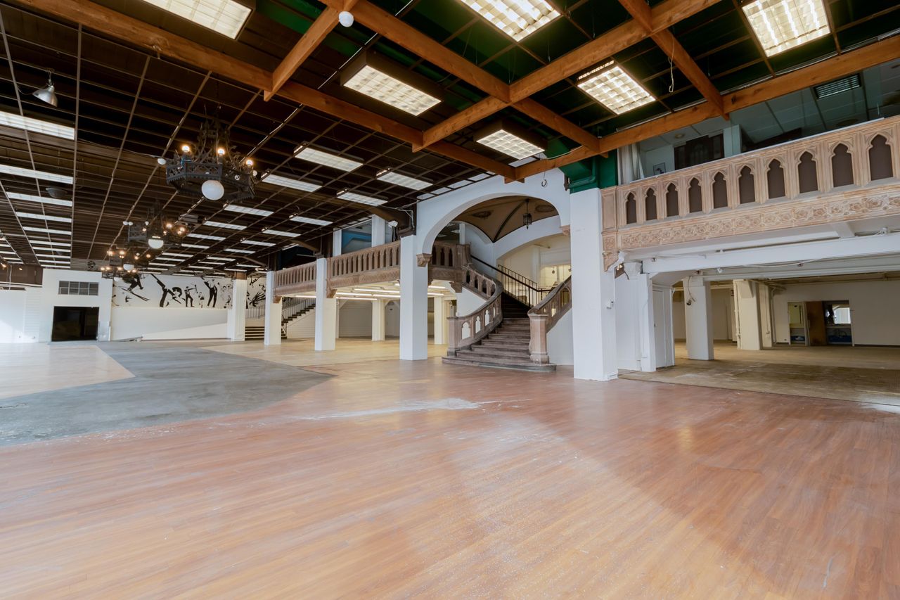Rent Sports Castle Sports Castle Denver Spacebase rent-sports-castle-sports-castle-denver-spacebase