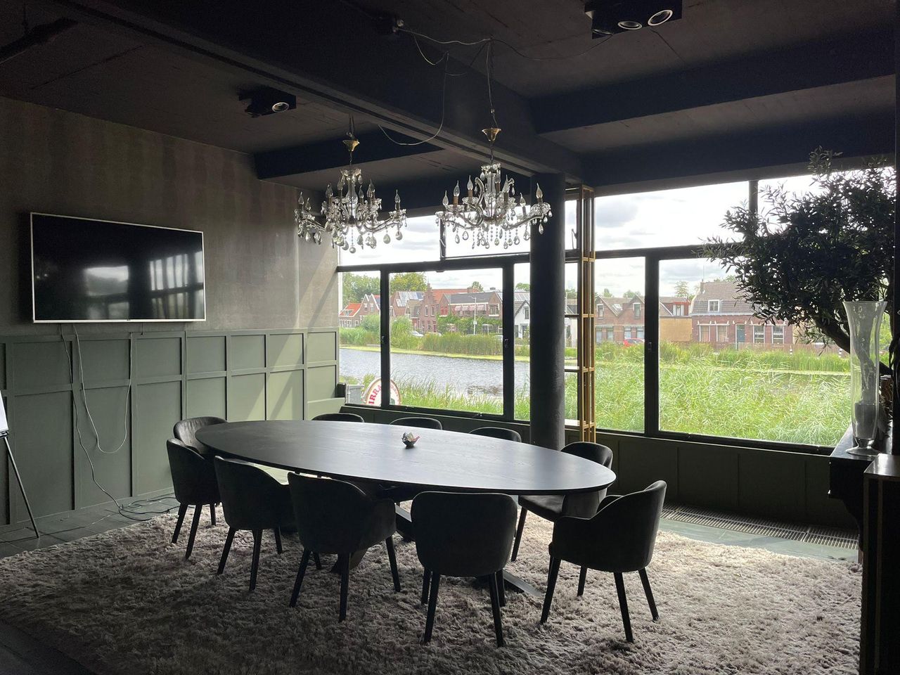 Tims aan de Rotte Rotterdam mieten | Spacebase