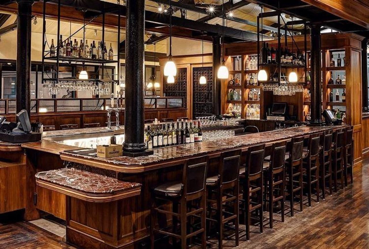 Rent San Francisco waterfront restaurant San Francisco waterfront ...