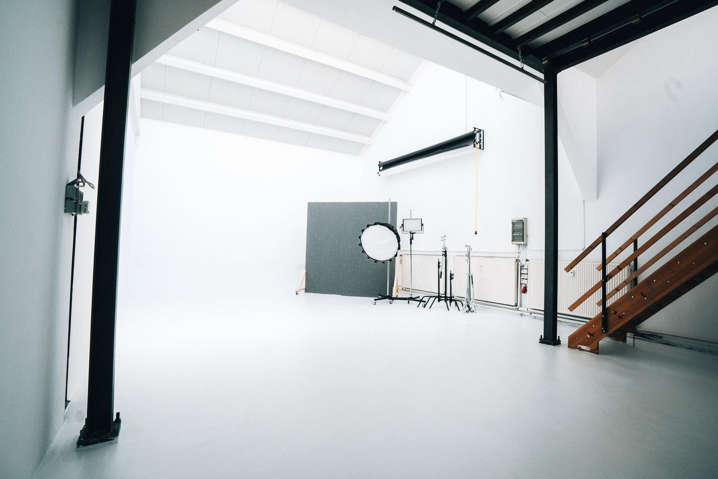 atelier15 Loftstudio Bonn mieten in Bonn