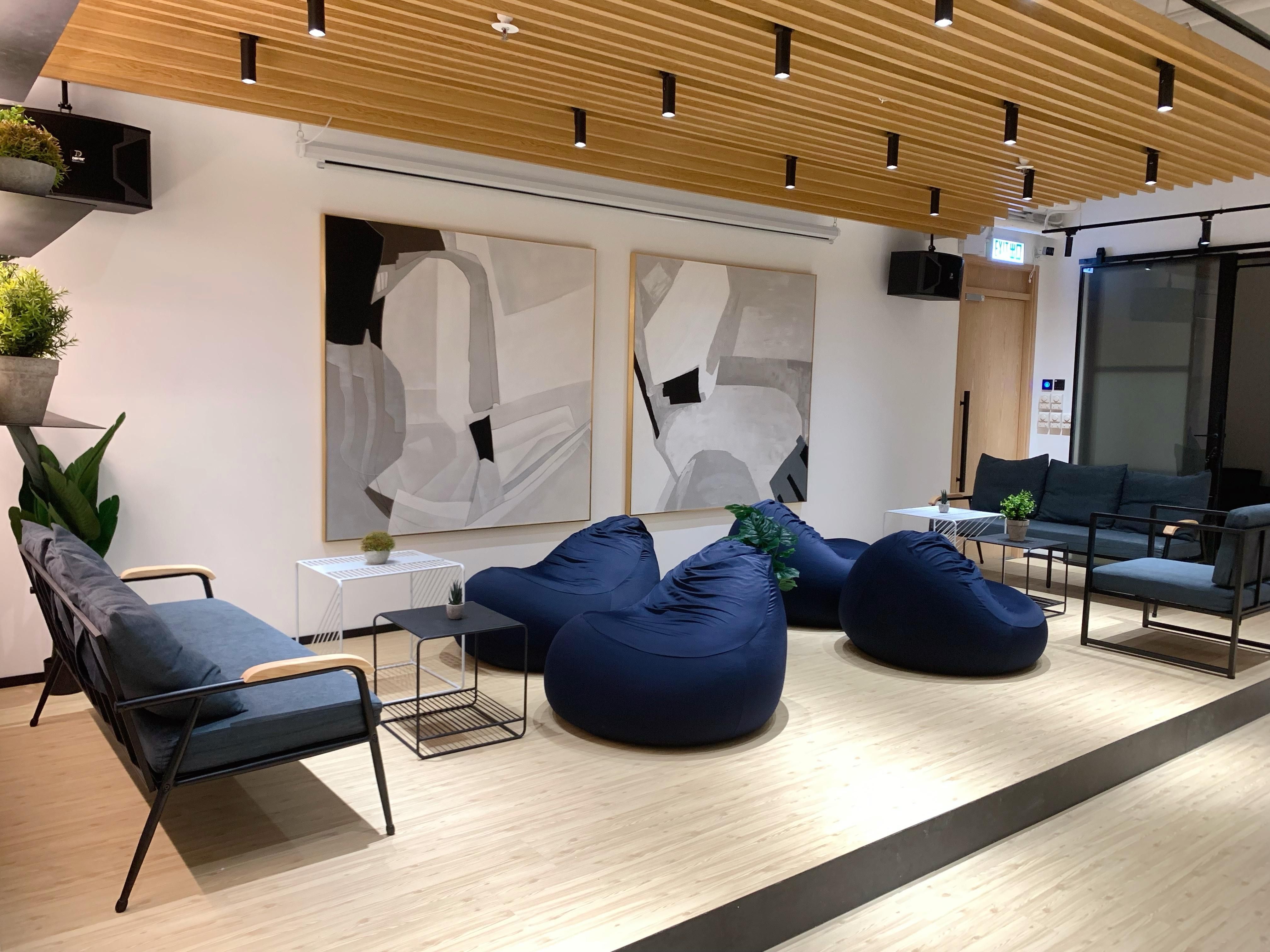 Rent BITLAB BITLAB | Spacebase