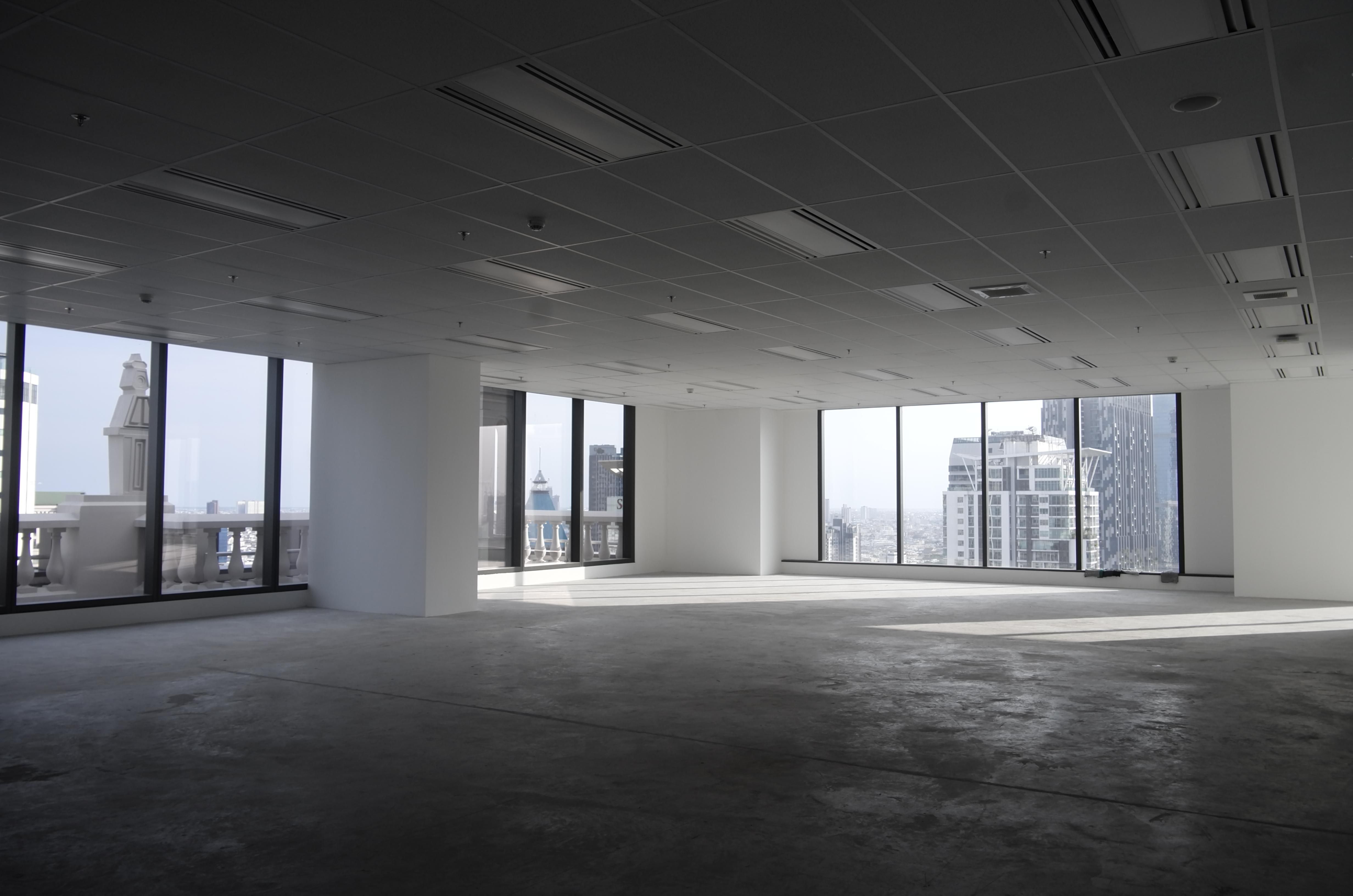 Rent Kronos Sathorn Indoor area on the 27th Floor of Kronos Office ...