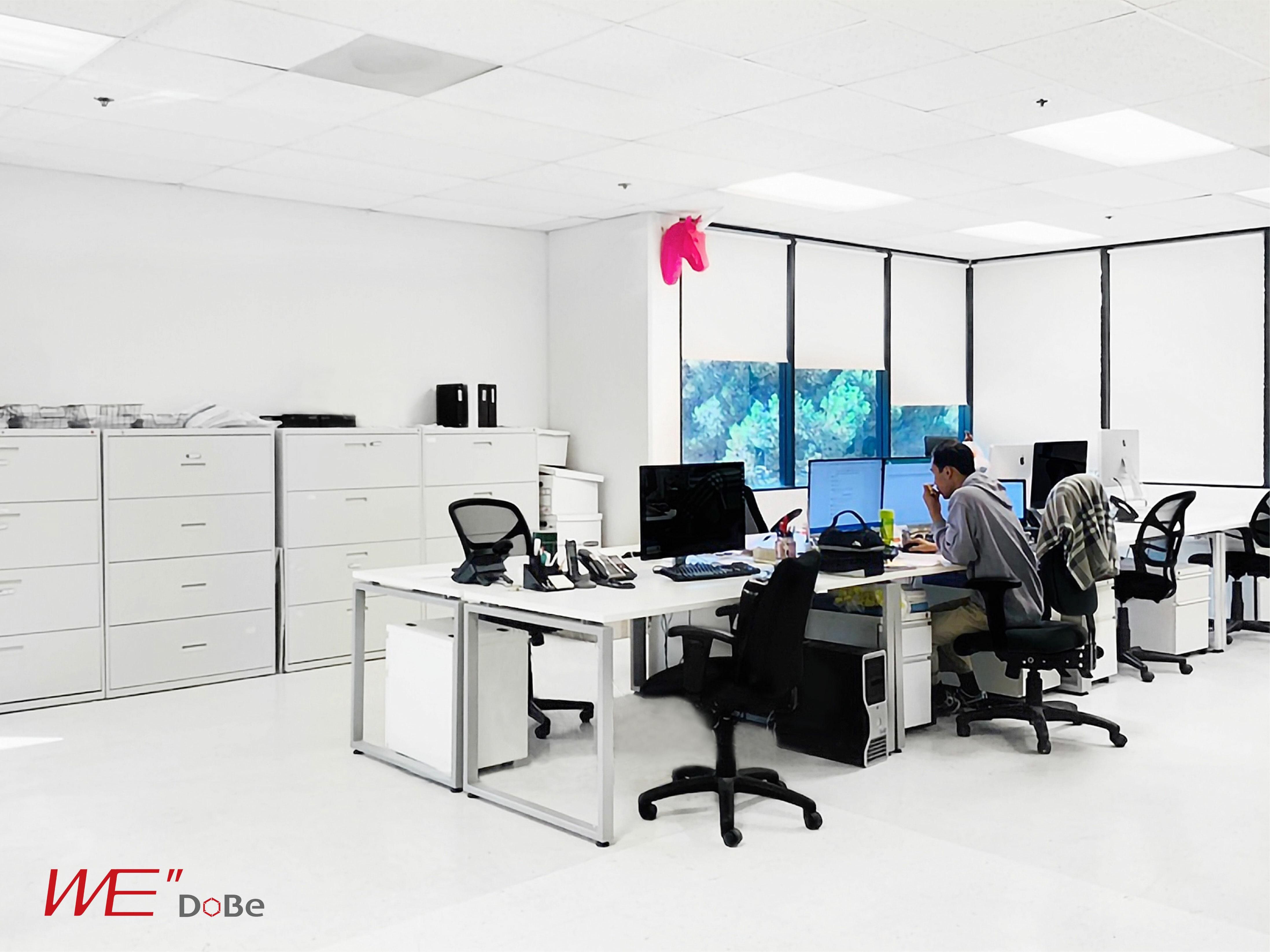 DoBe WE" Co working space Suite 2008 mieten in Newark