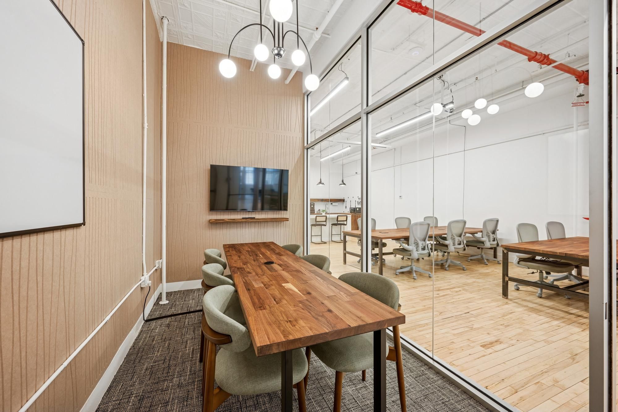 Rent The Farm Soho Mercer 402-B New York | Spacebase
