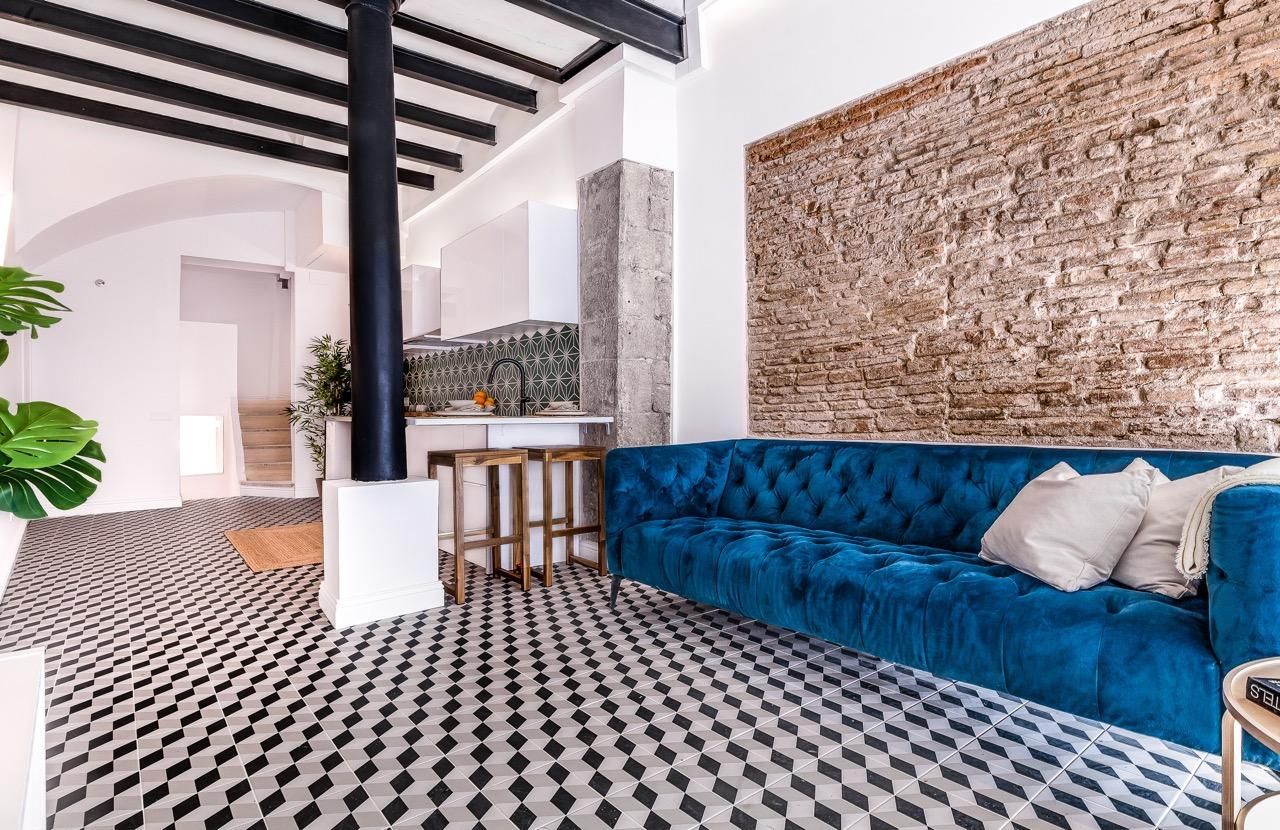 Rent Creative Space in Born Creative Space in Born Barcelona | Spacebase