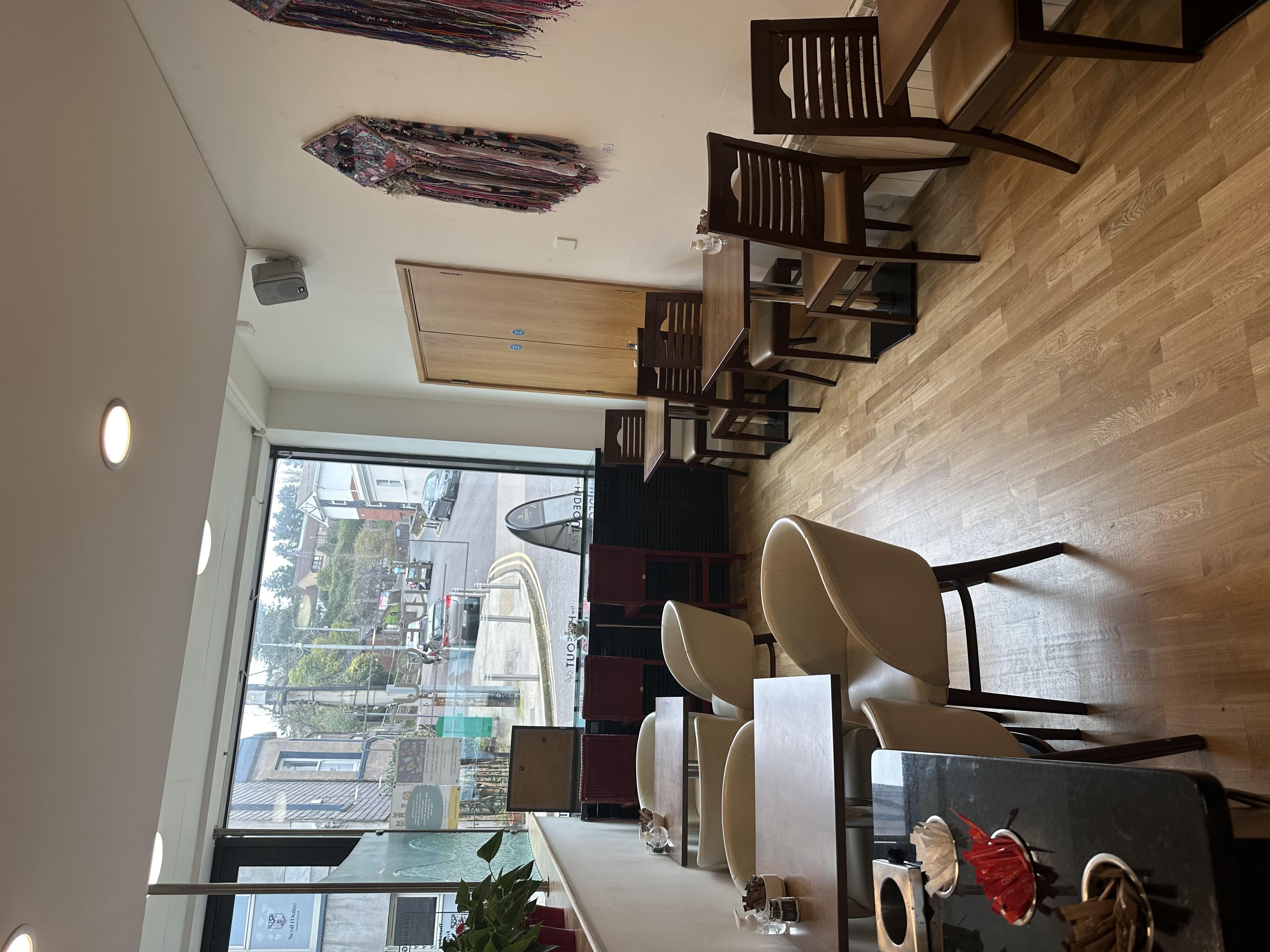 Rent The Hideout Cafe and Art Gallery The Hideout Cafe and Art Gallery ...