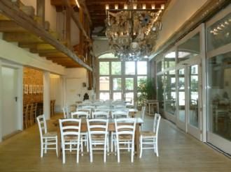 COKREA im Stemmerhof Alte Scheune mieten in München