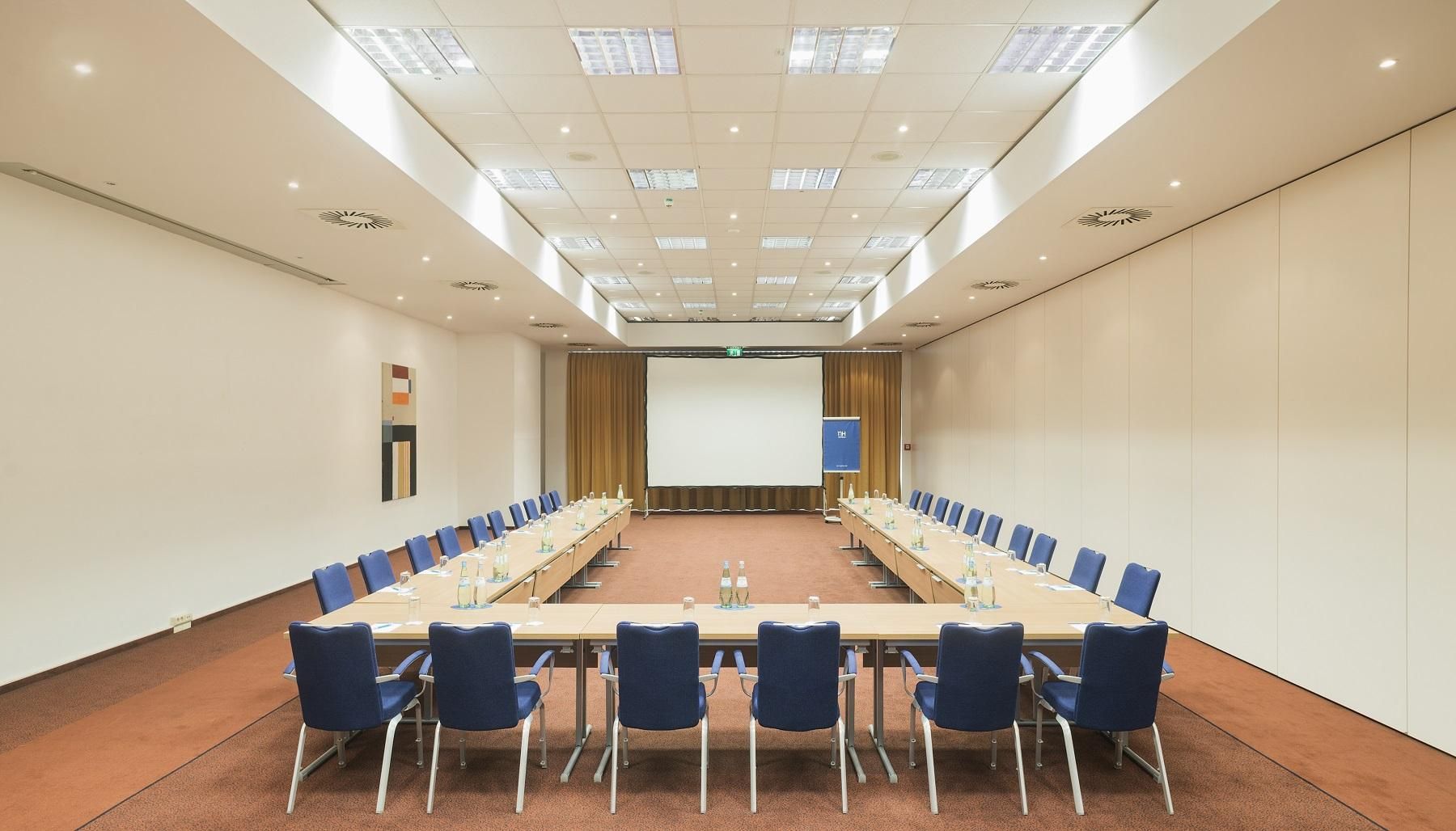 Rent NH München Ost Conference Center Wien Aschheim | Spacebase