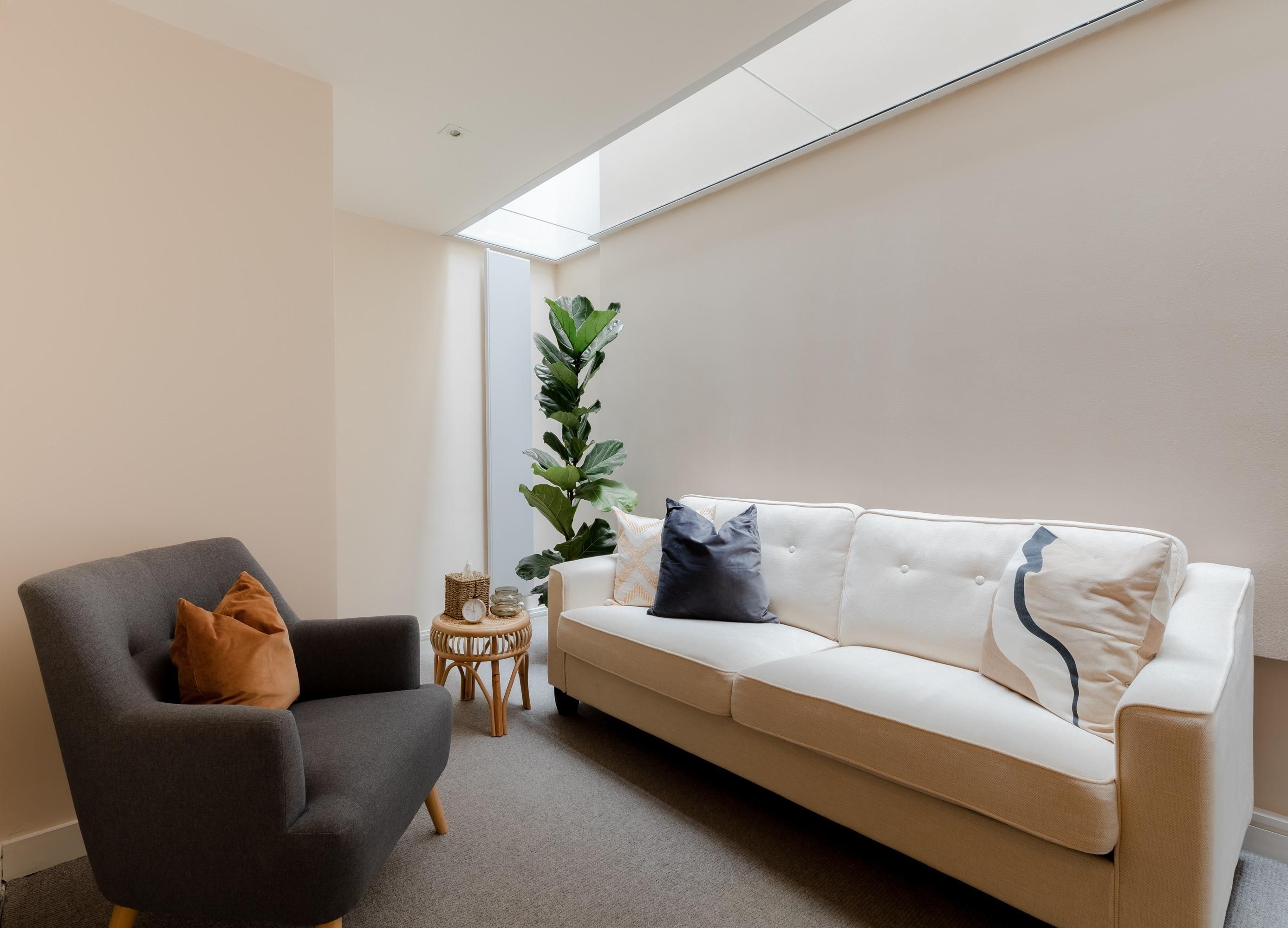 Rent Cura Rooms Marylebone The Sycamore Room London | Spacebase