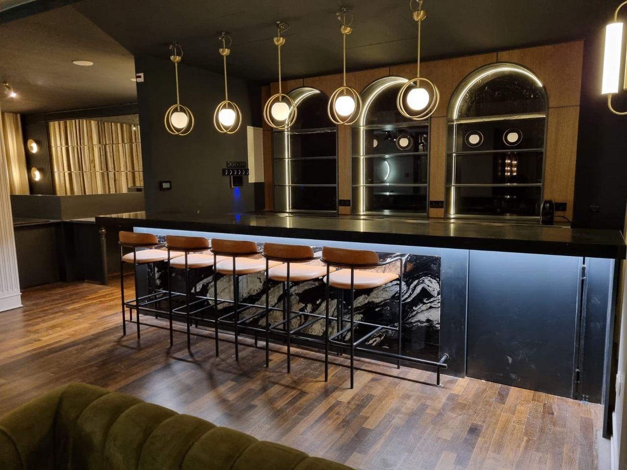 Enjoy Rooftop Bar ENJOY ROOFTOP mieten in Berlin