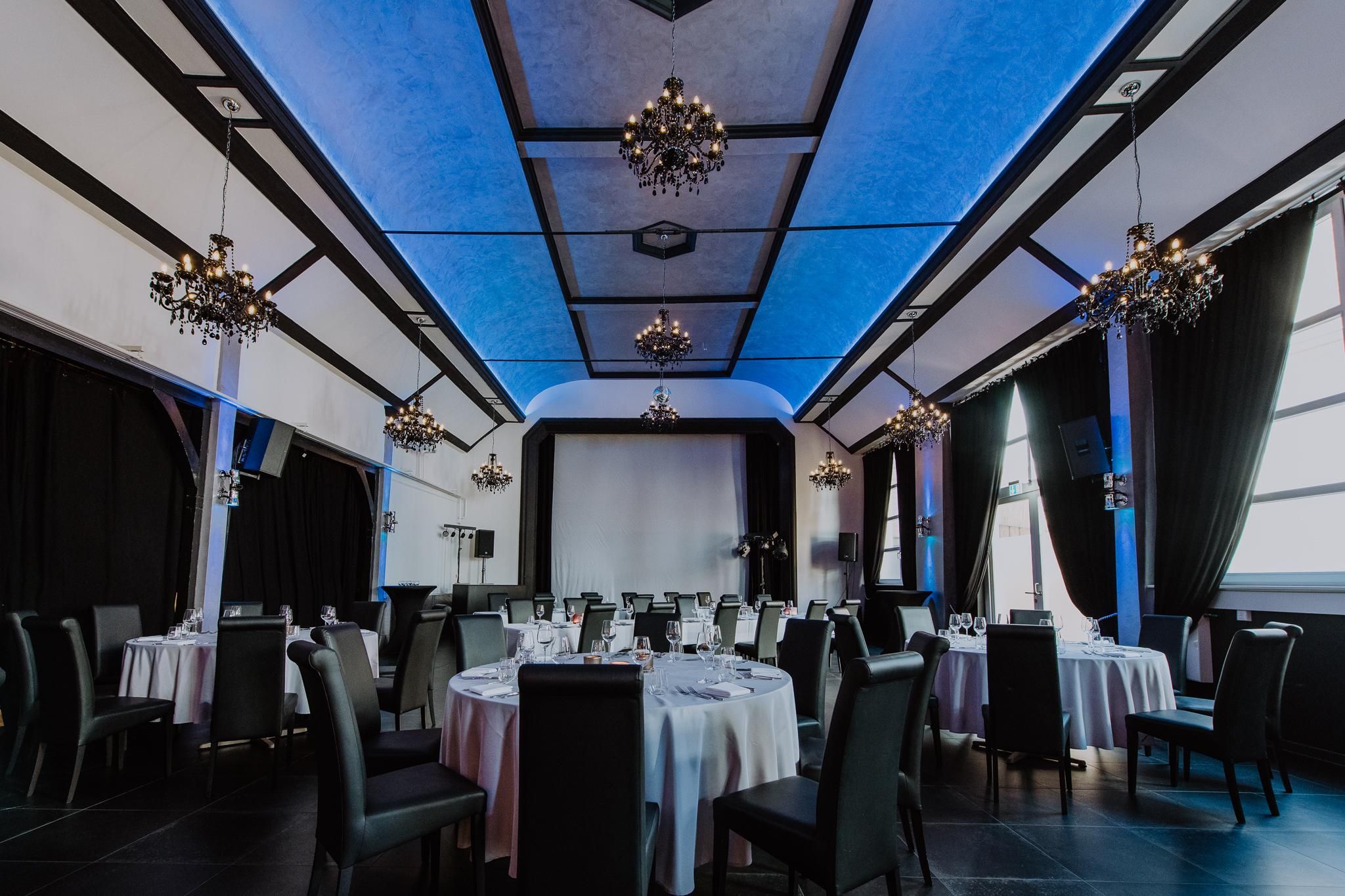 La Société La Société Event Saal mieten in Baden-Baden