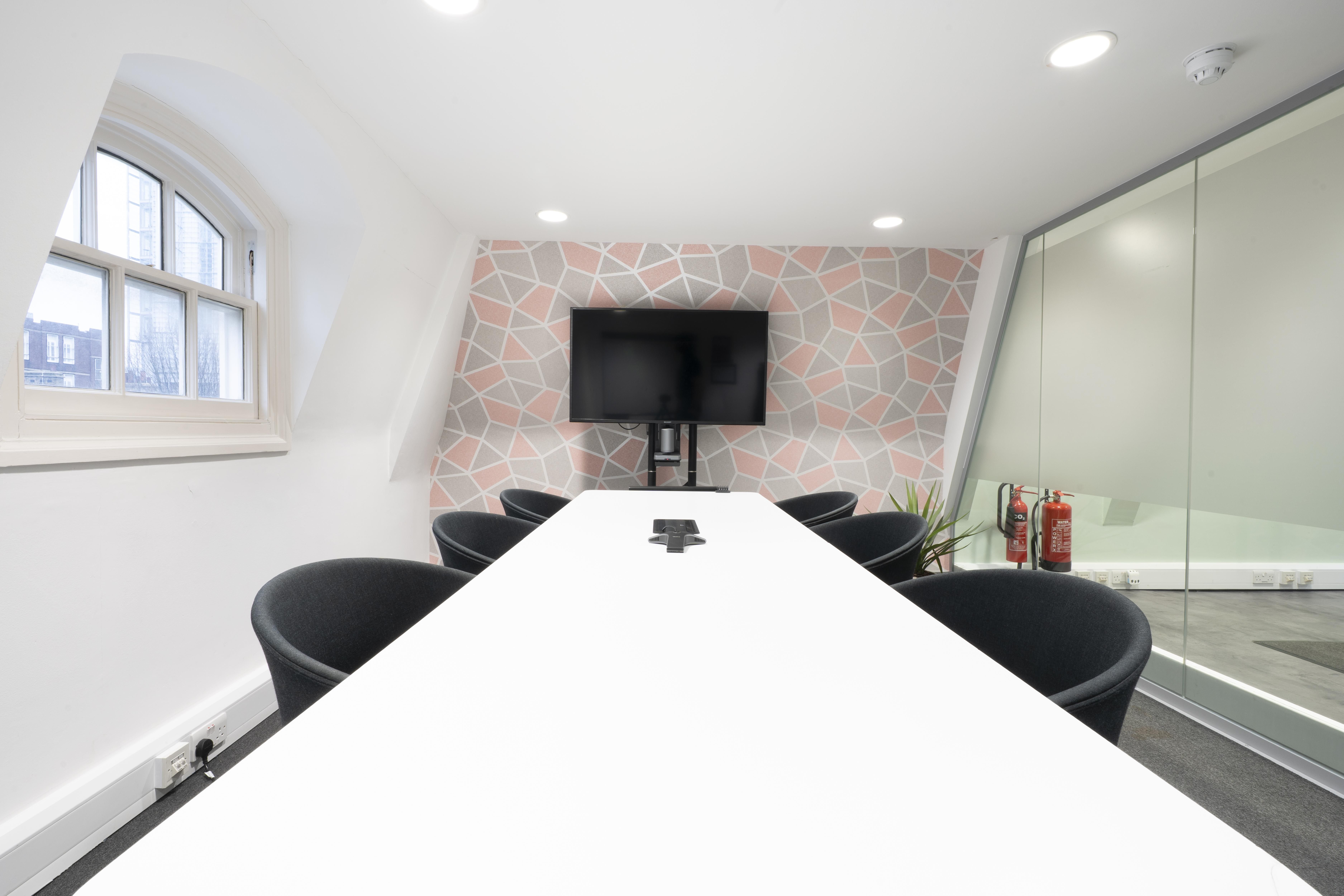 Rent Runway East Borough Market Coleman London | Spacebase